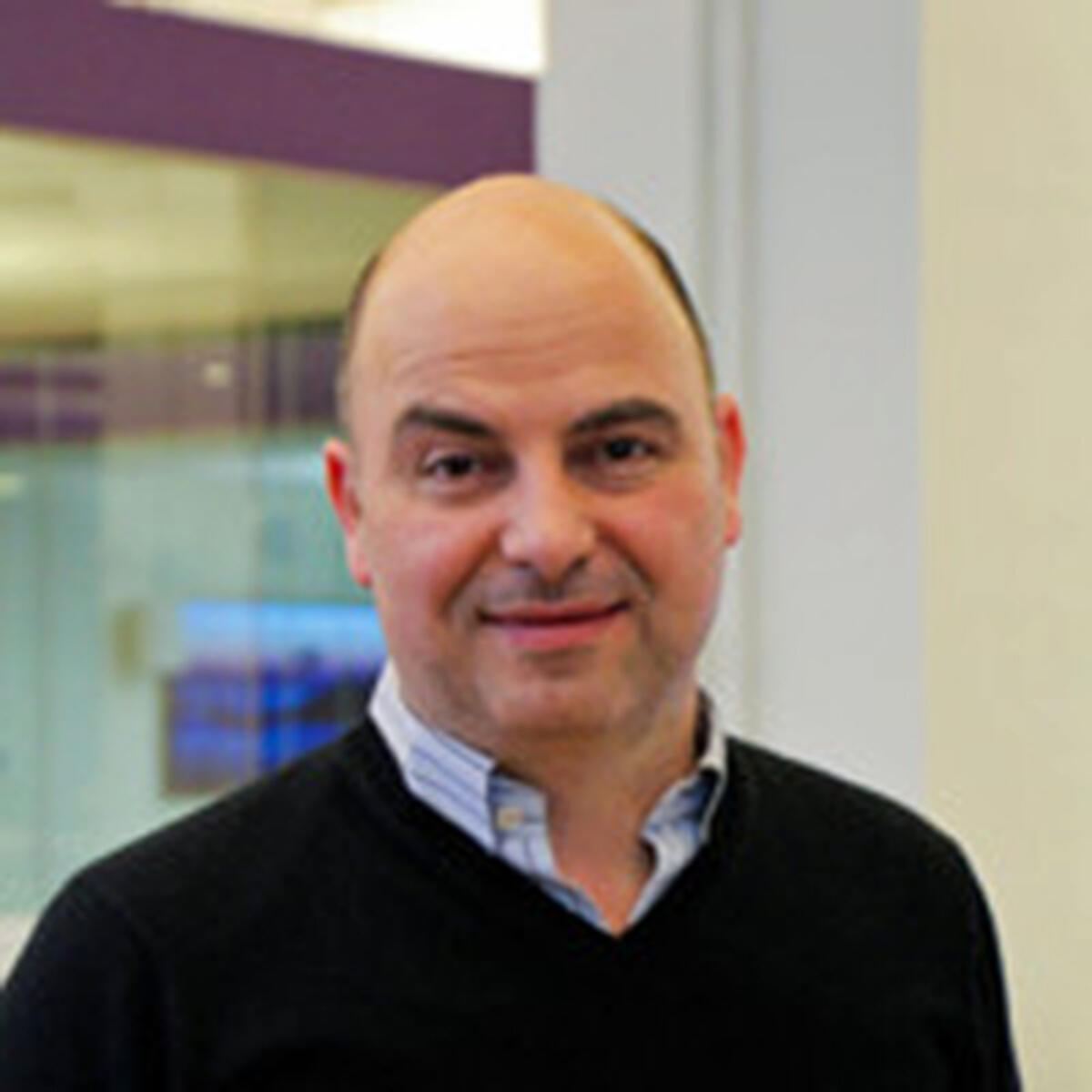 Fernando Fabre | Columbia SIPA