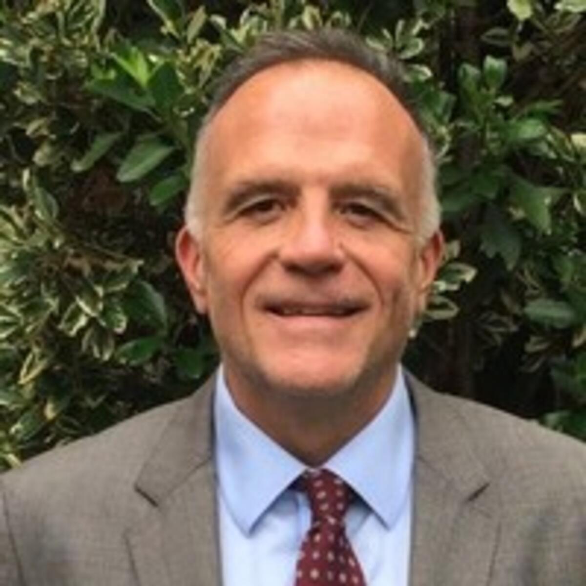 Matthew Murray | Columbia SIPA