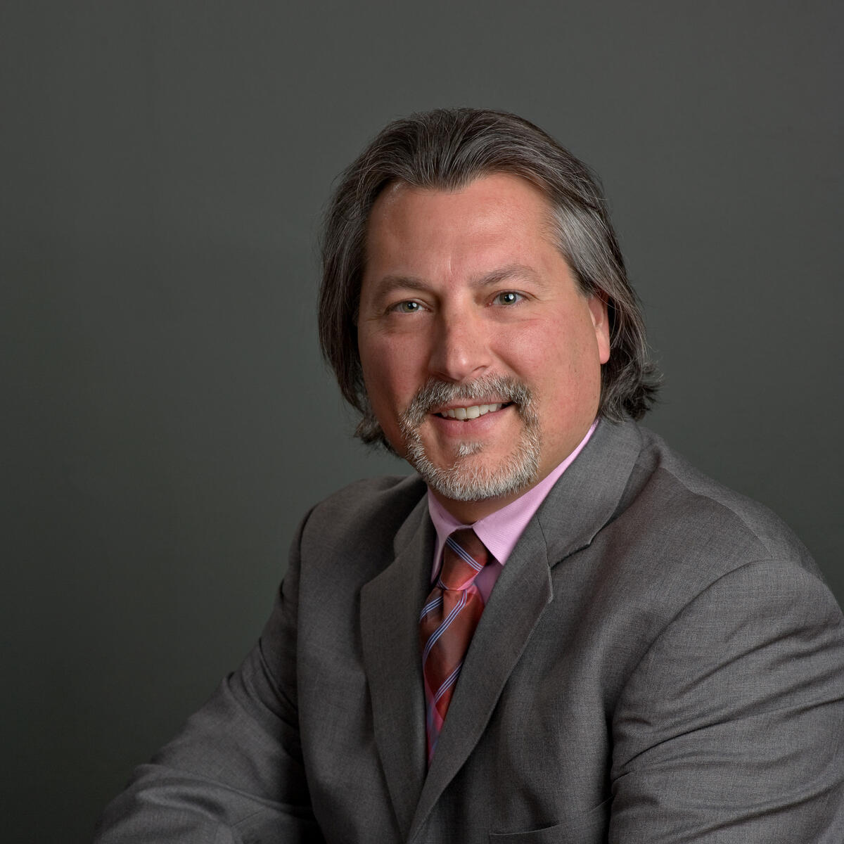 Michael Musso | Columbia SIPA