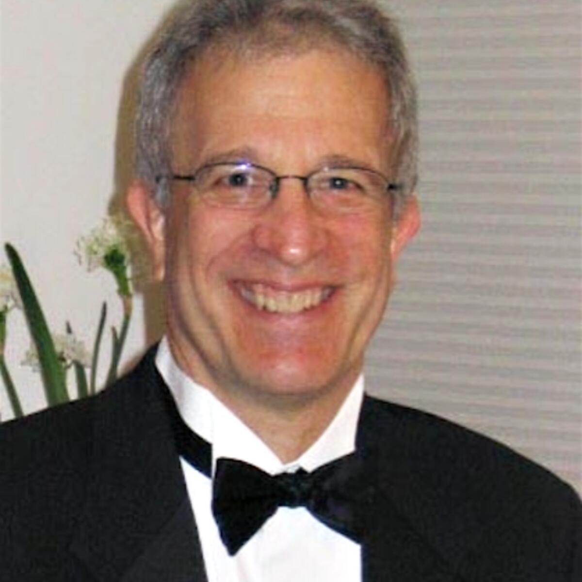 Jack Levy | Columbia SIPA