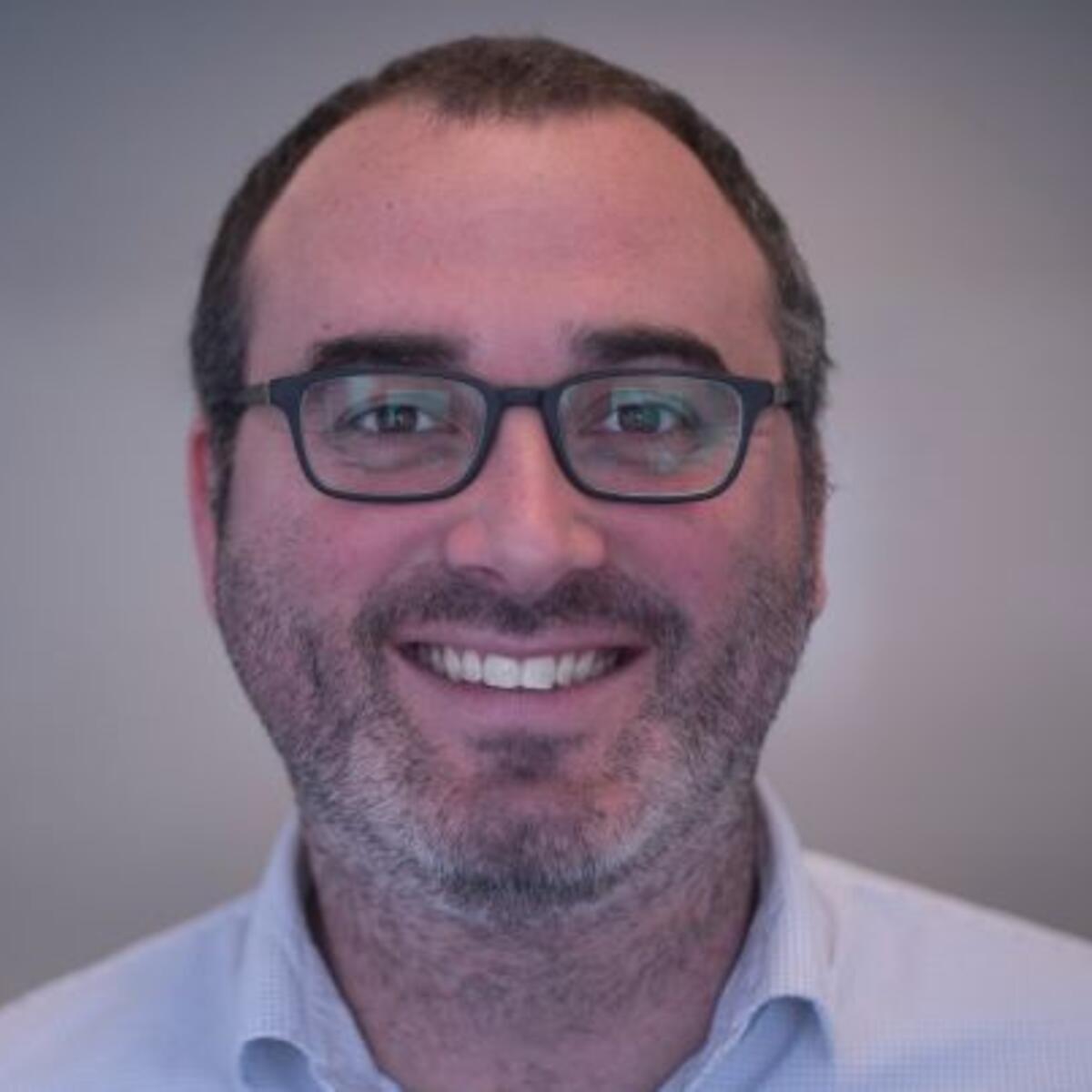 Jacob Templin | Columbia SIPA