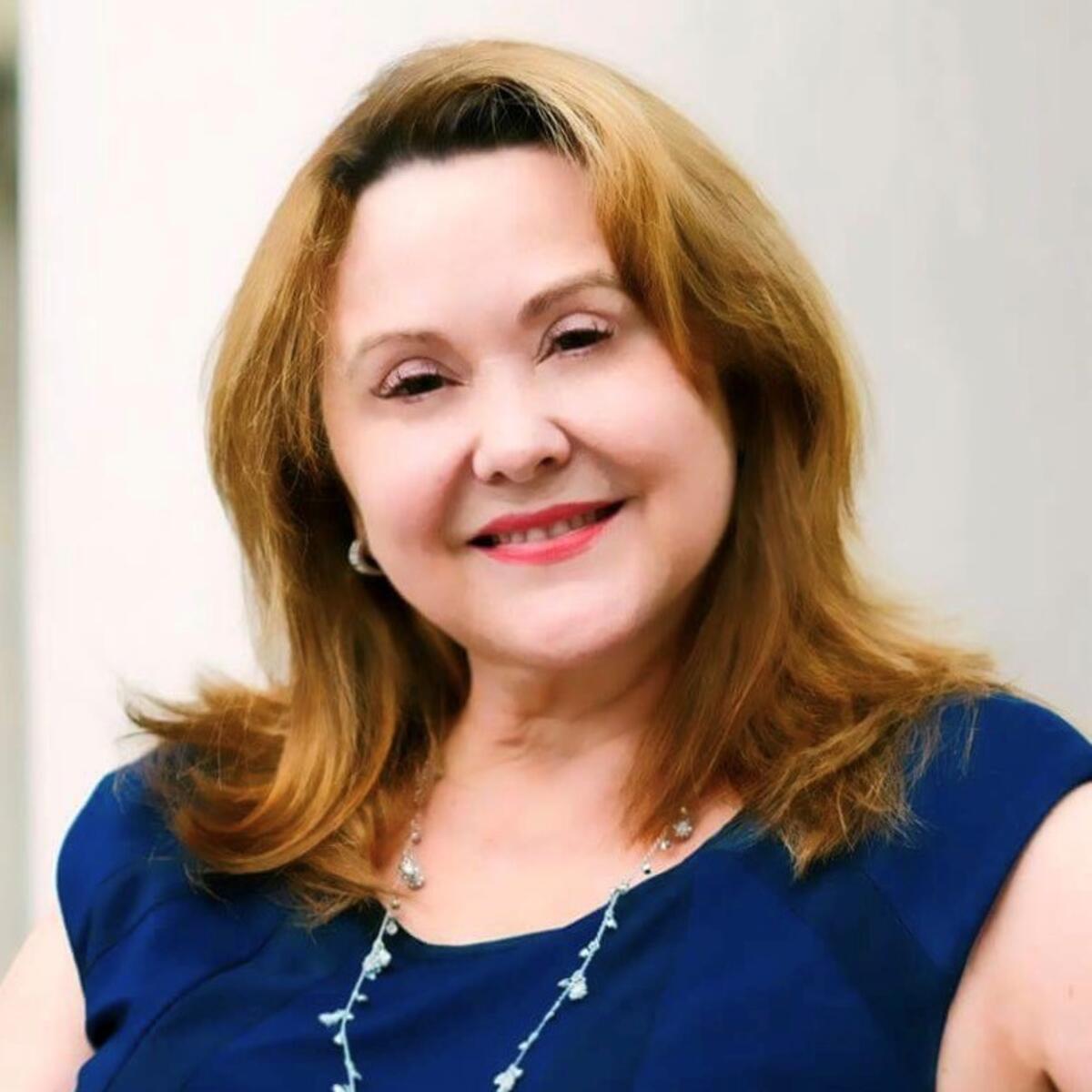 Joann Baney | Columbia SIPA