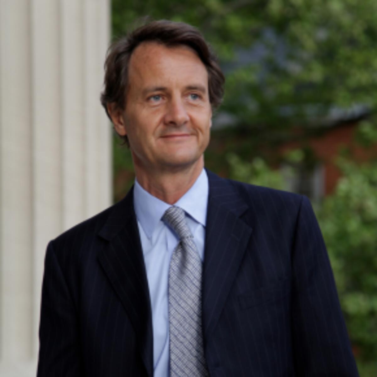 Christian Deseglise | Columbia SIPA