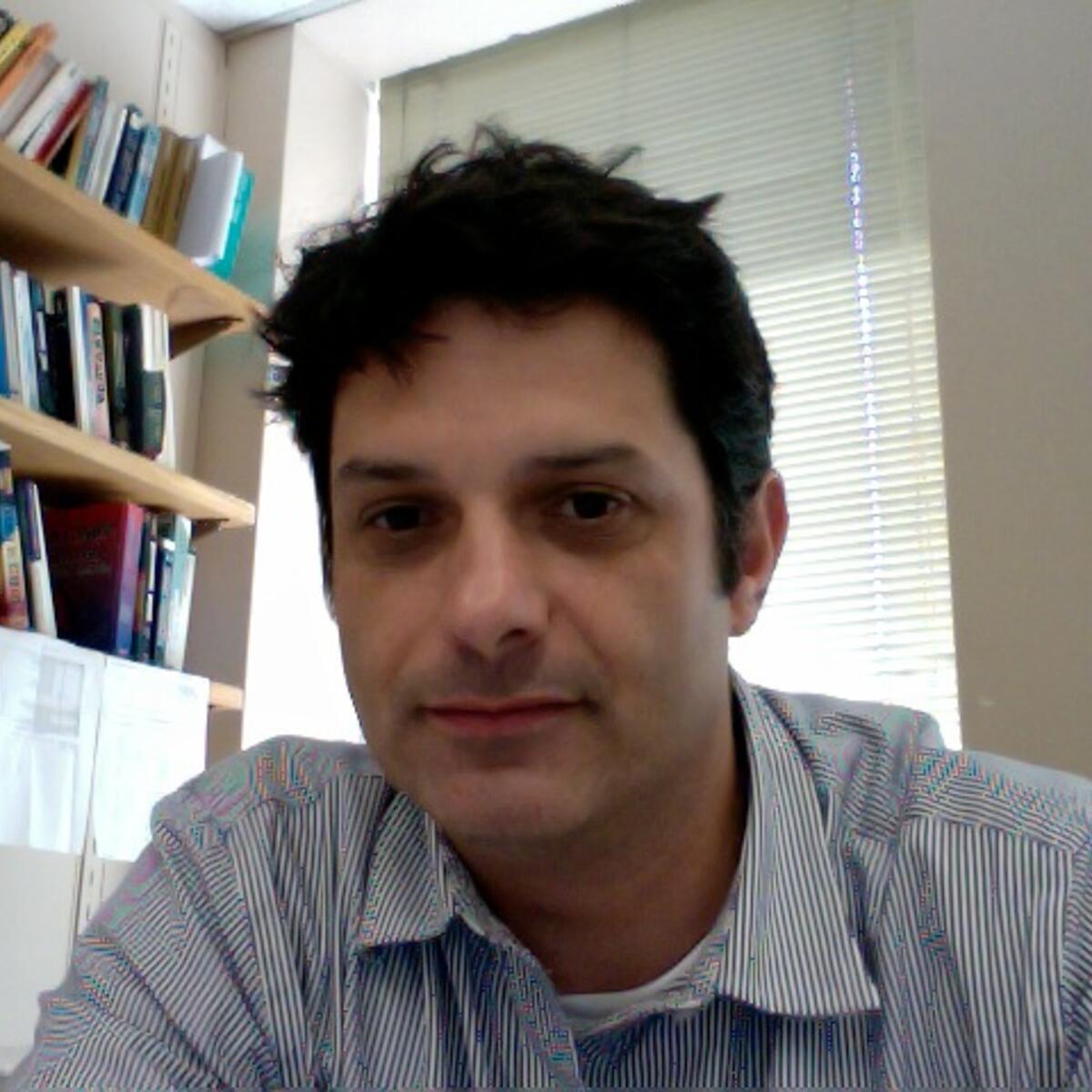 Emanuele Gerratana | Columbia SIPA