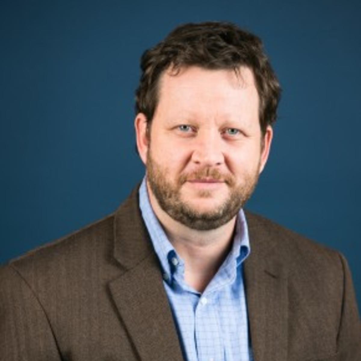 Eric Verhoogen | Columbia SIPA