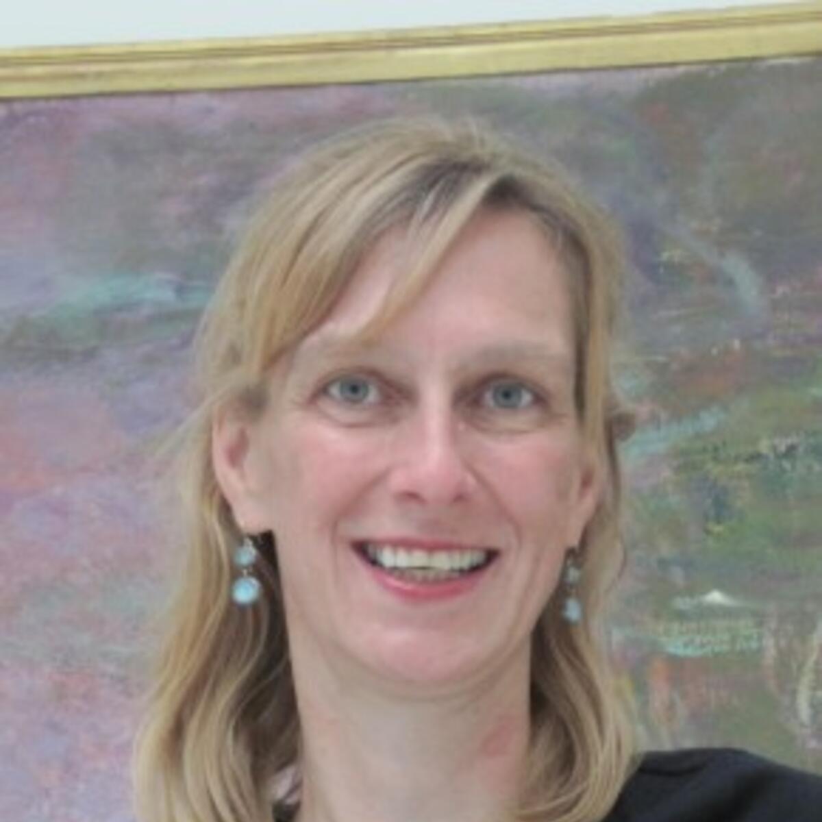 Eva Weissman | Columbia SIPA