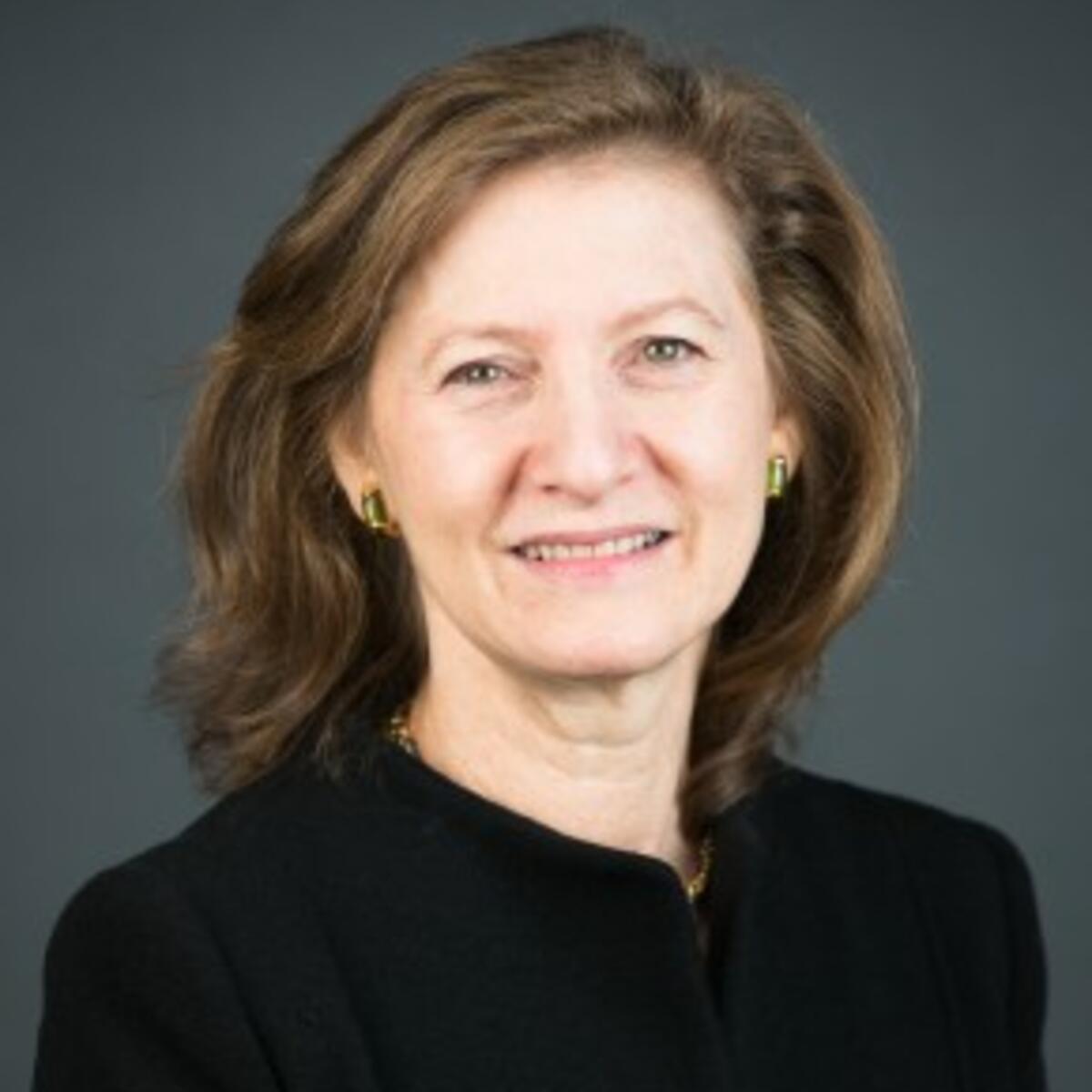 Lynn Thoman | Columbia SIPA