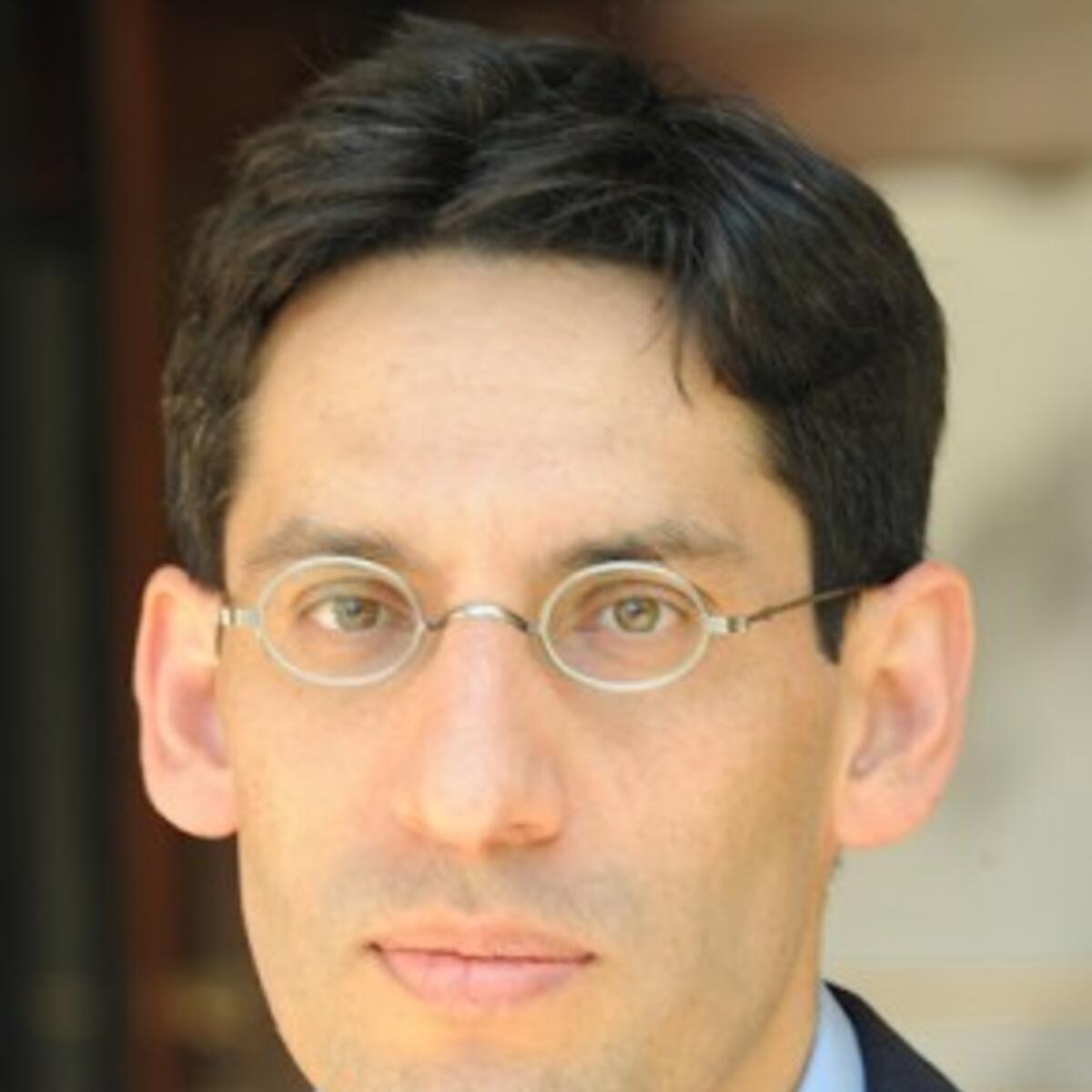 Miguel Urquiola | Columbia SIPA