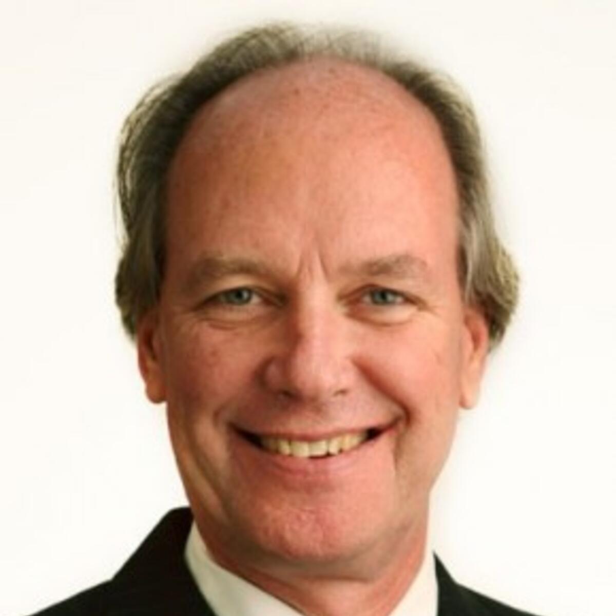 Thomas Byrne | Columbia SIPA