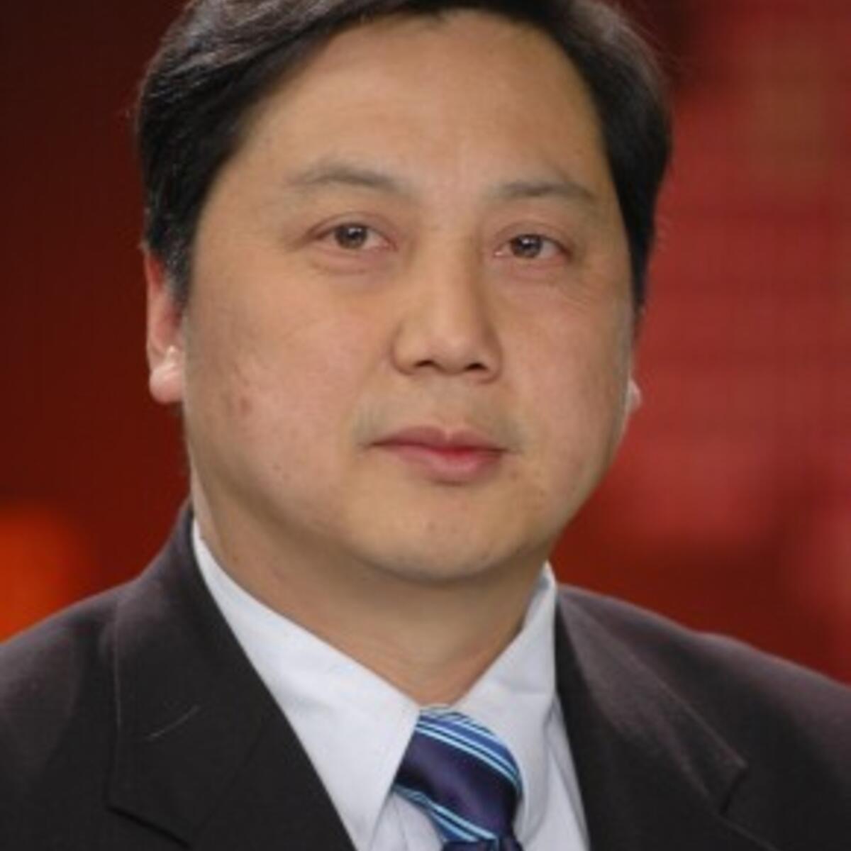 Sun Zhe | Columbia SIPA