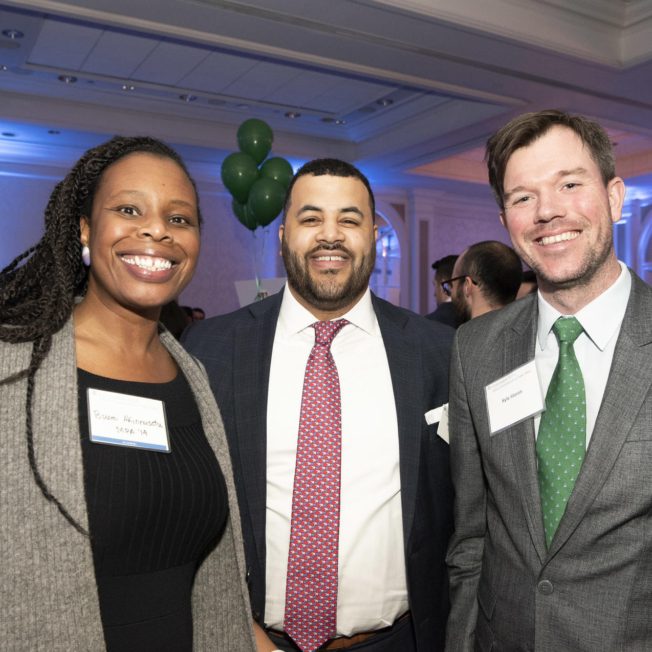 Career Advancement Center | Columbia SIPA