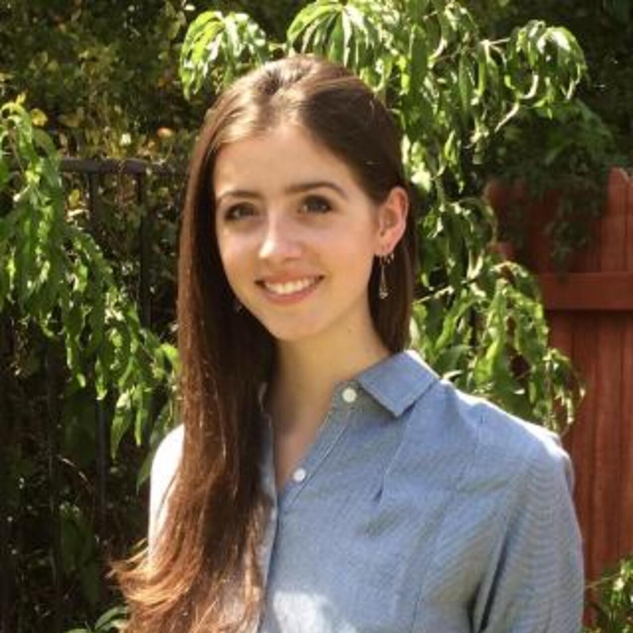 Isabella Smythe | Columbia SIPA