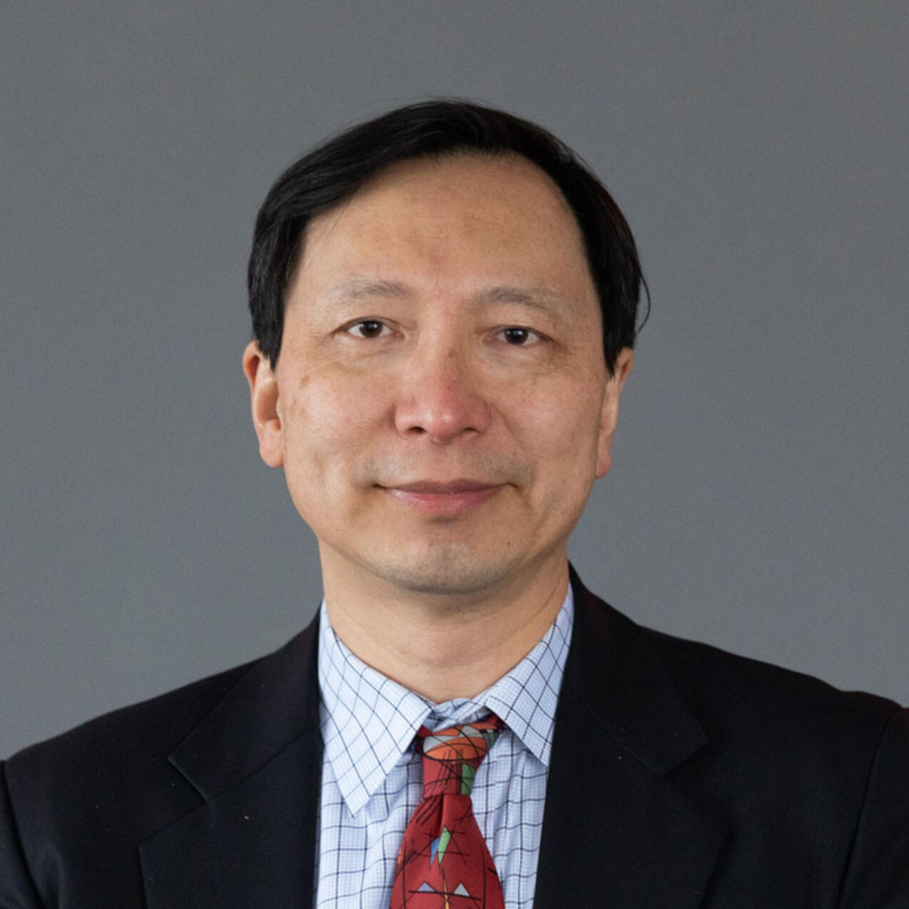 Shang-Jin Wei | Columbia SIPA