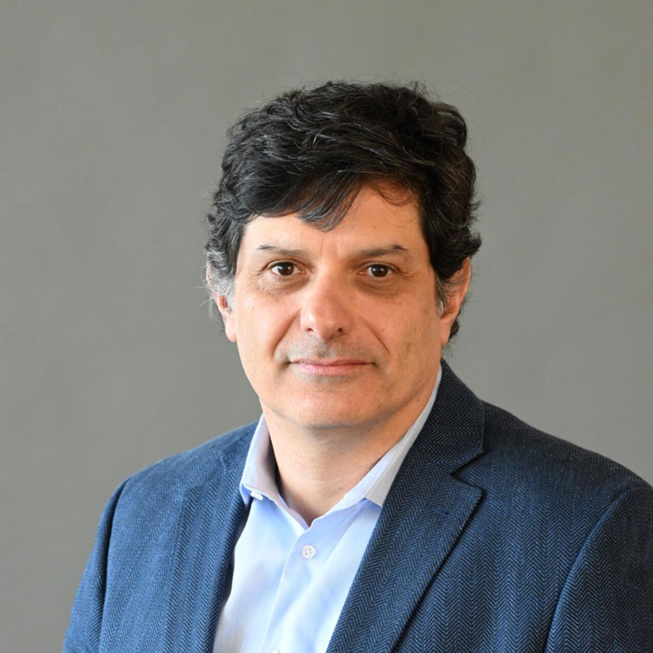 Emanuele Gerratana | Columbia SIPA