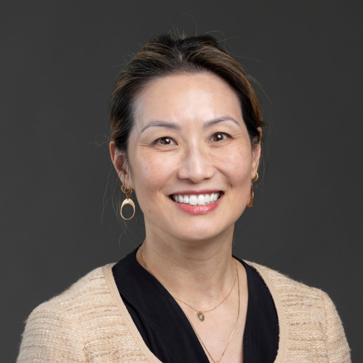 Grace Han | Columbia SIPA