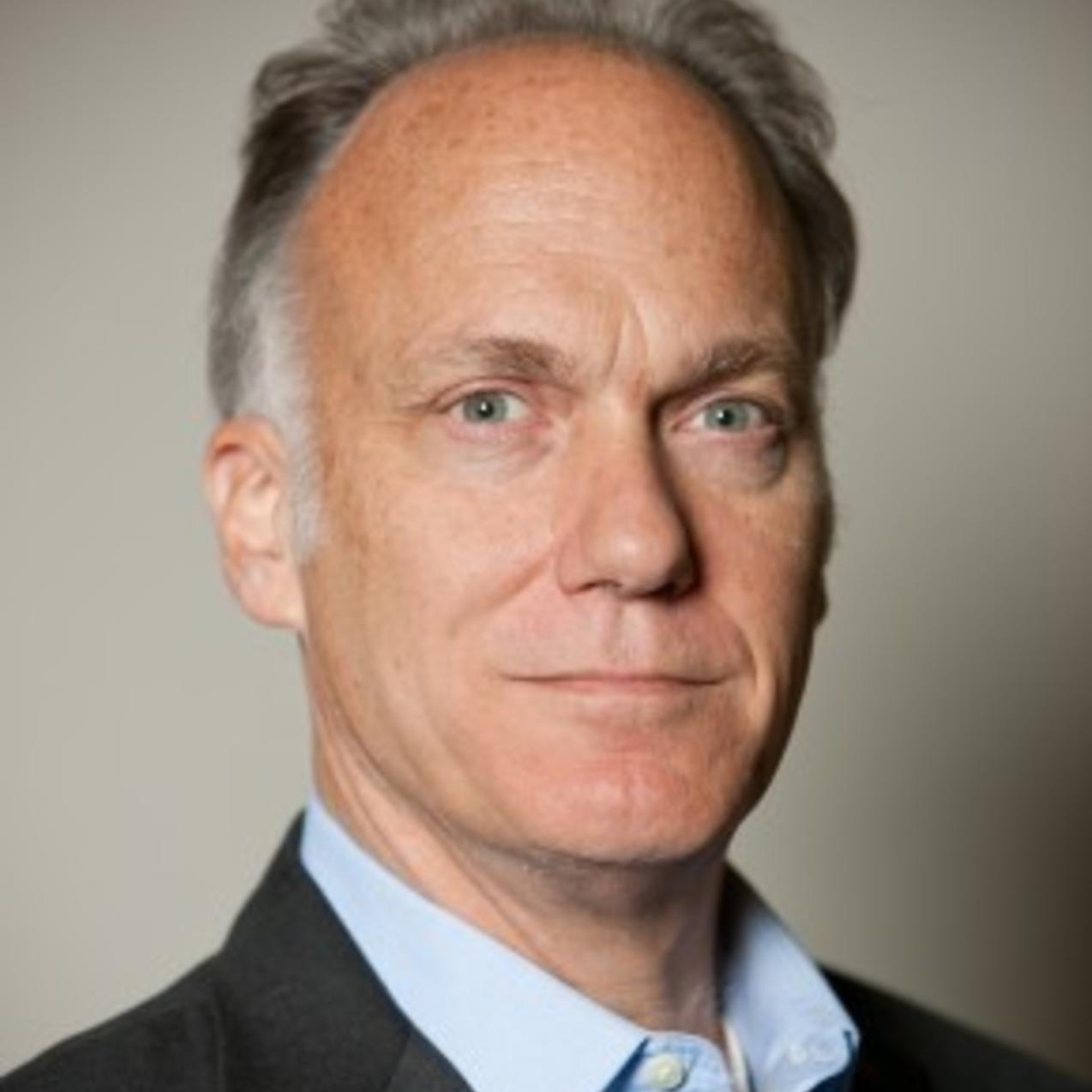 Mark Steitz | Columbia SIPA