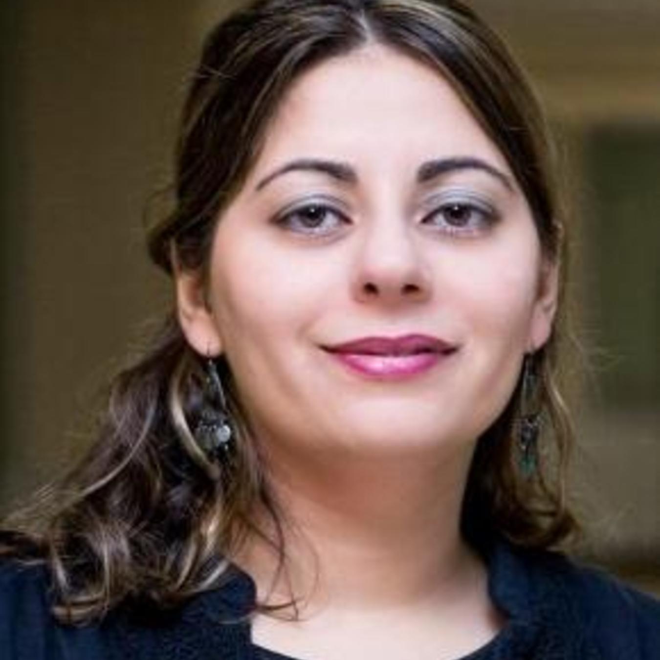 PhD Student Profiles | Columbia SIPA