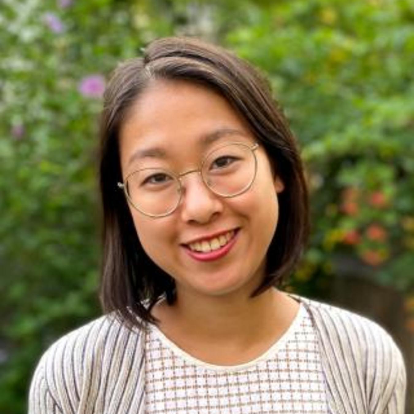 Jessie Lu | Columbia SIPA