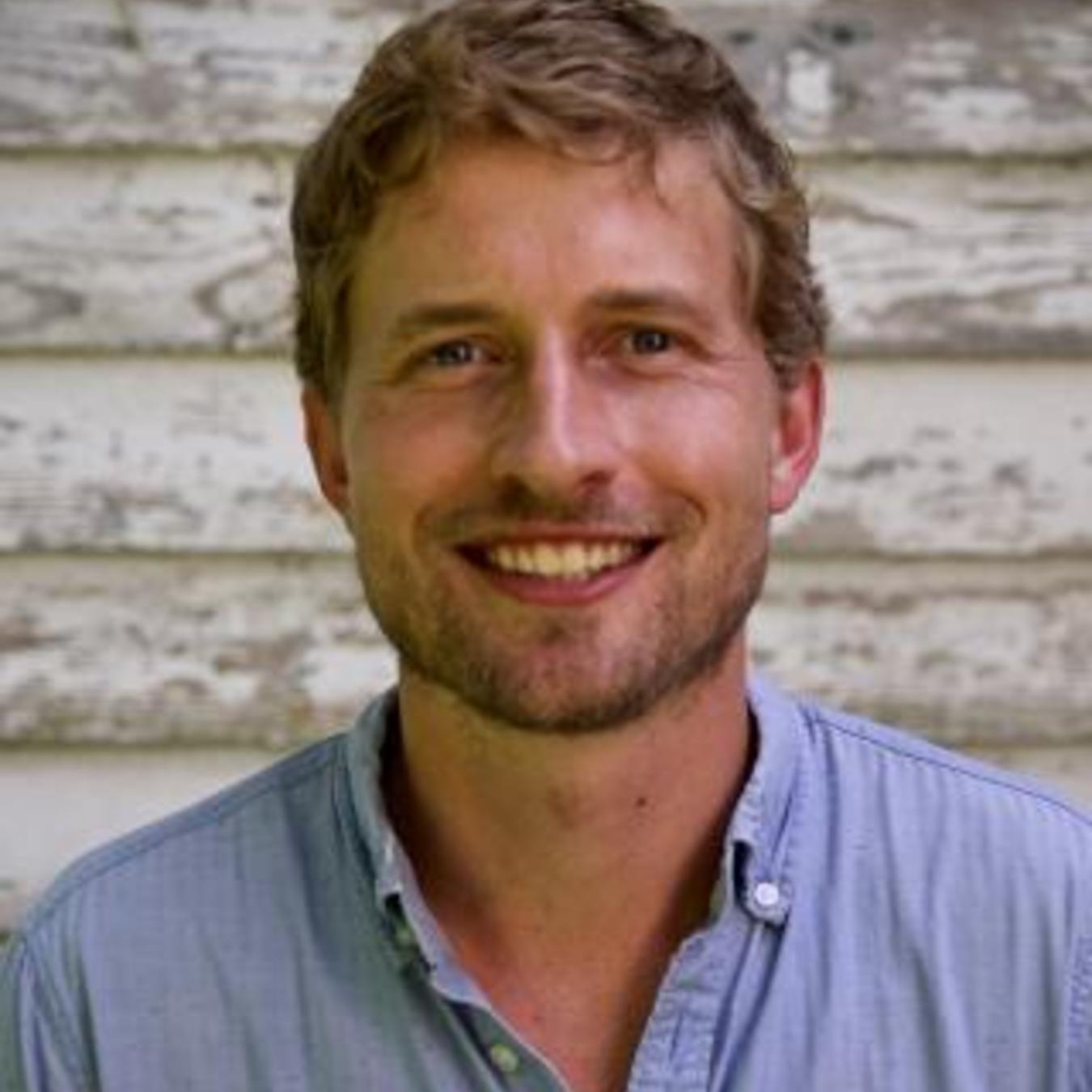 Charles Taylor | Columbia SIPA