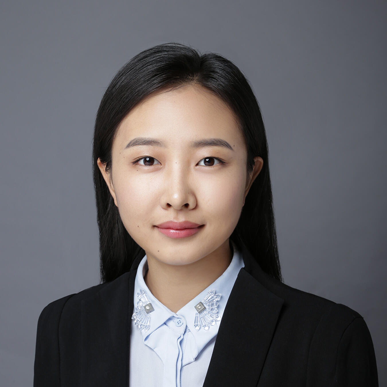 Fanyu Wang | Columbia SIPA