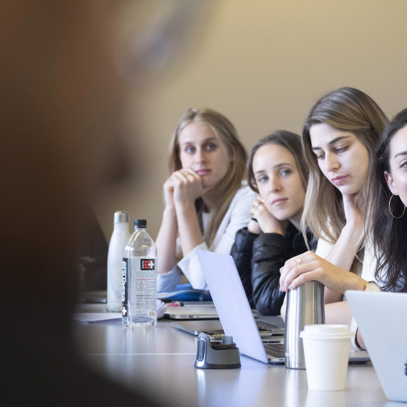 Next Generation Leaders | Columbia SIPA