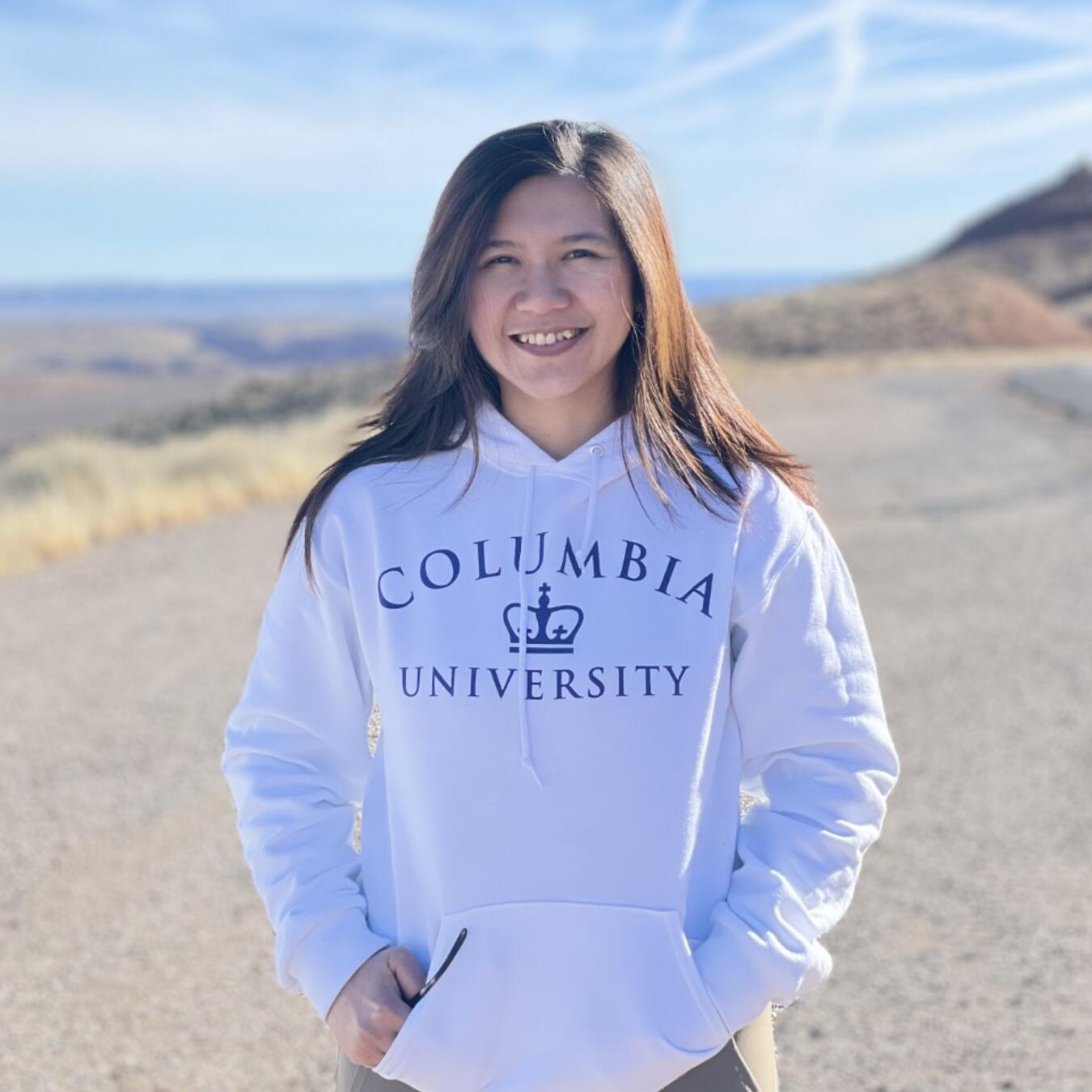 Fitri Sari | Columbia SIPA