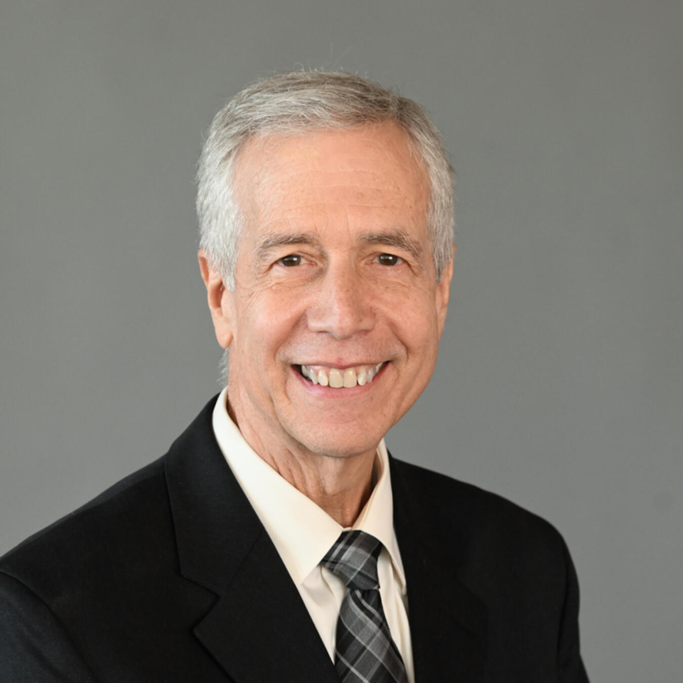 Joseph Pfeifer | Columbia SIPA