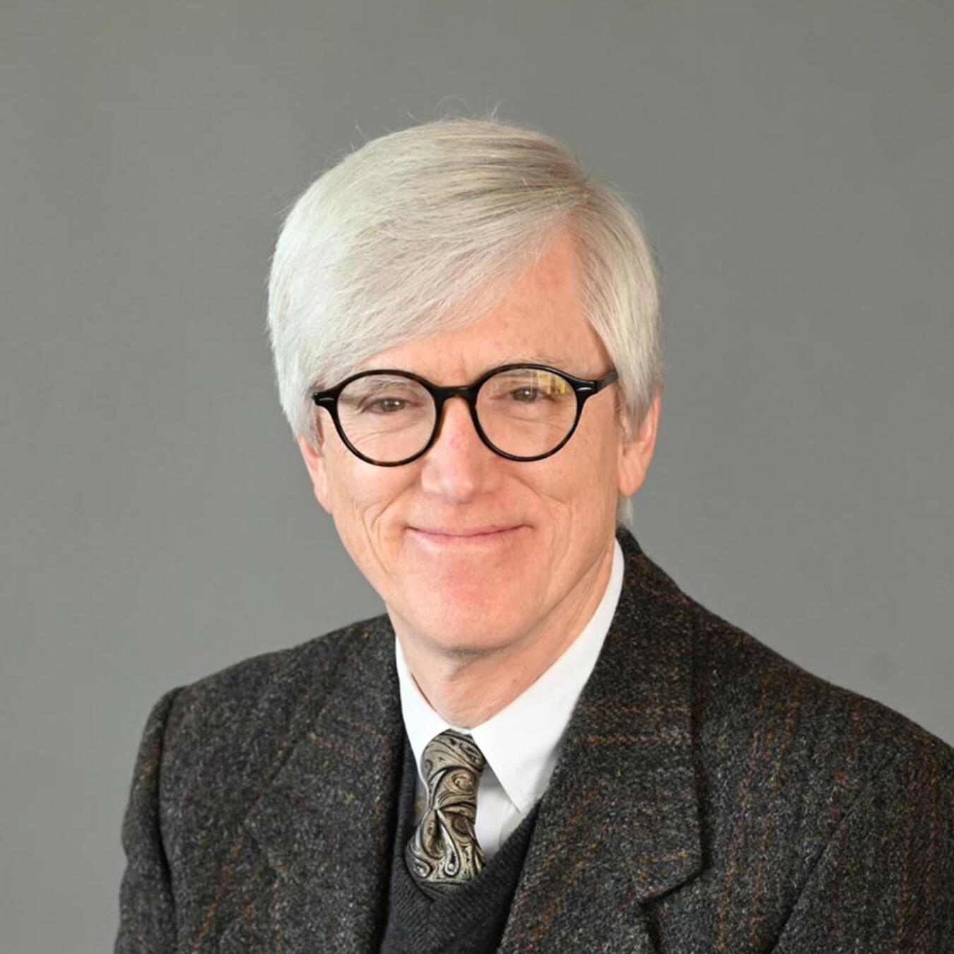 Stephen Biddle | Columbia SIPA