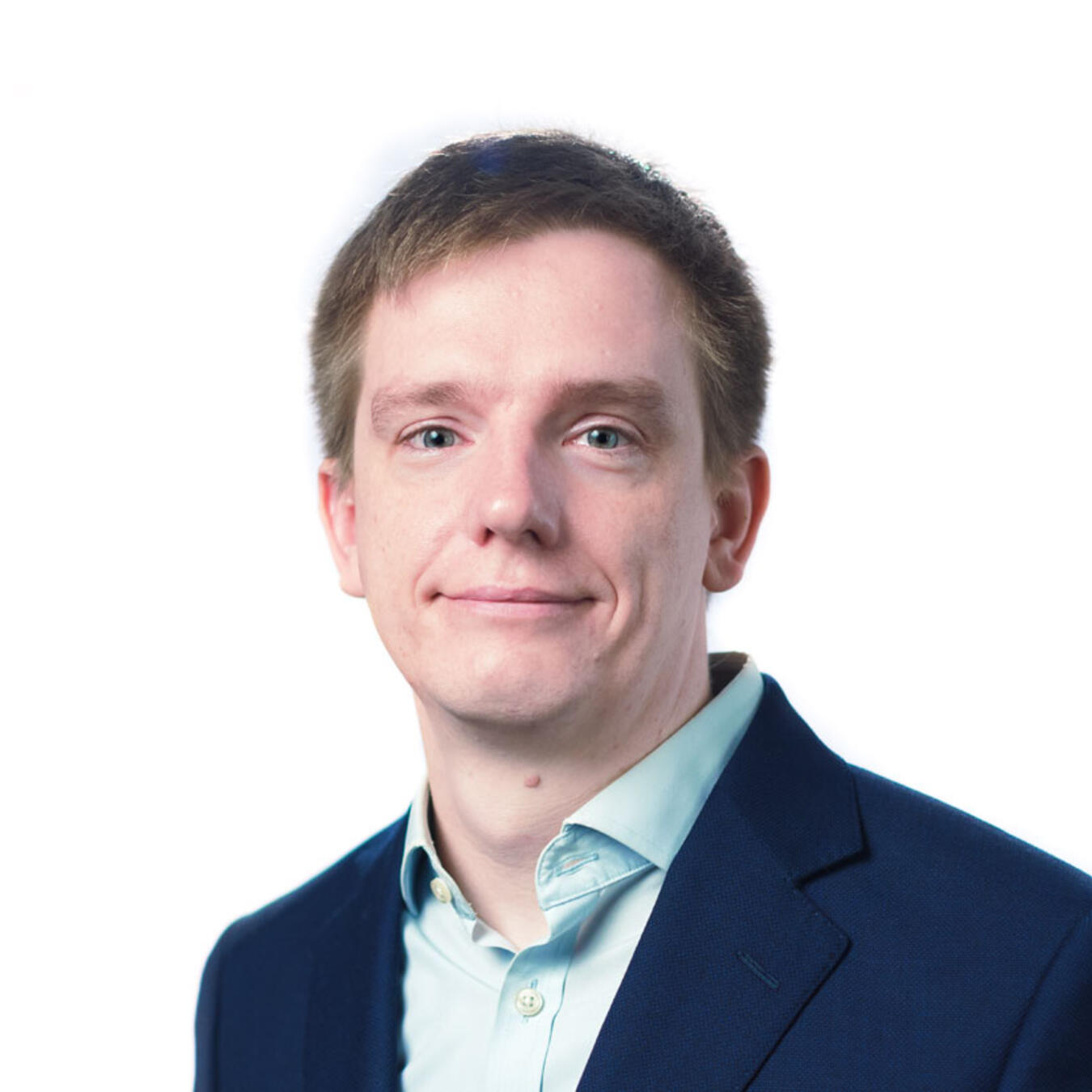 Thomas Groll | Columbia SIPA