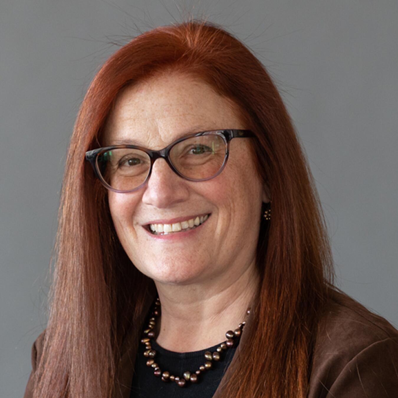 Debra Jones | Columbia SIPA