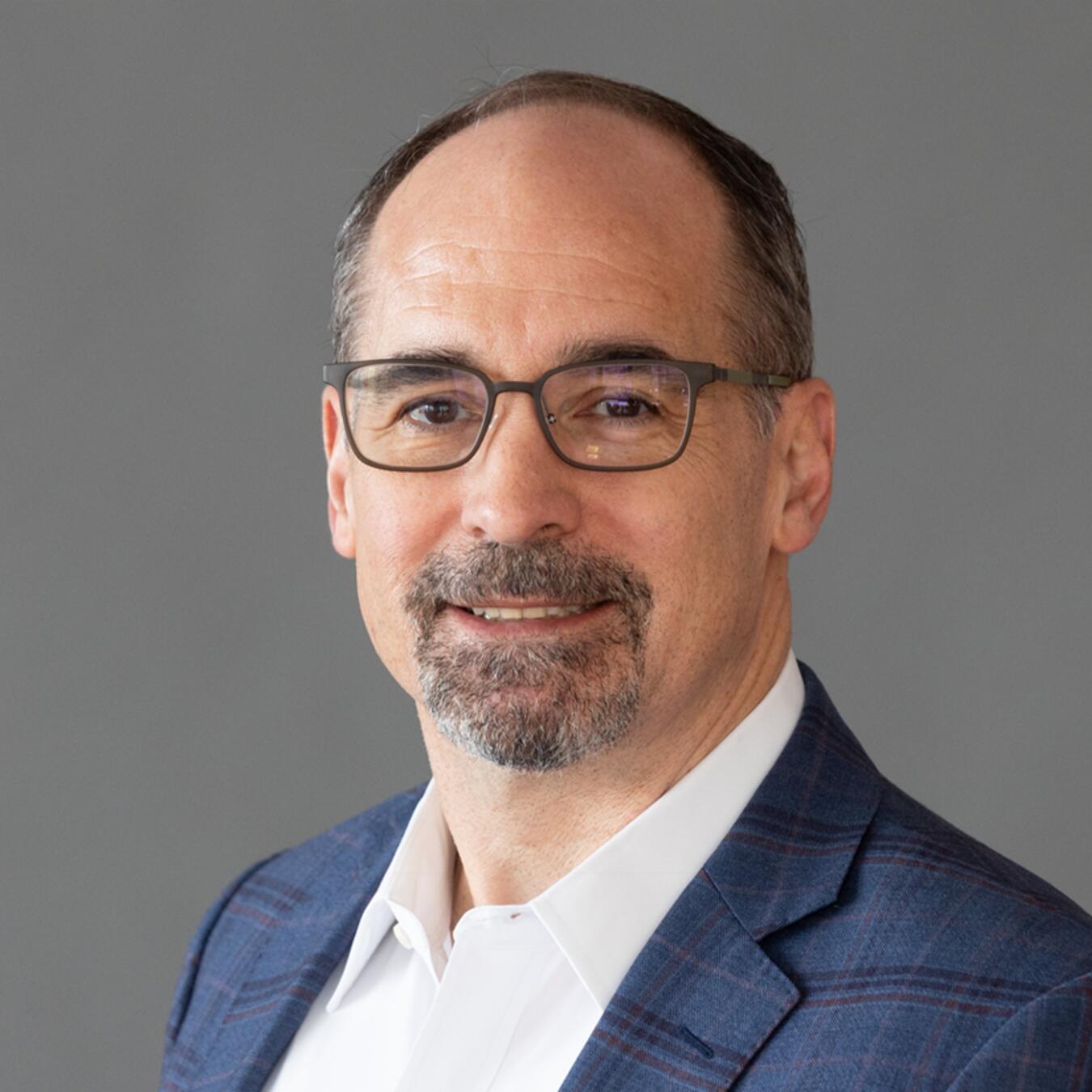 Brian Kennedy | Columbia SIPA