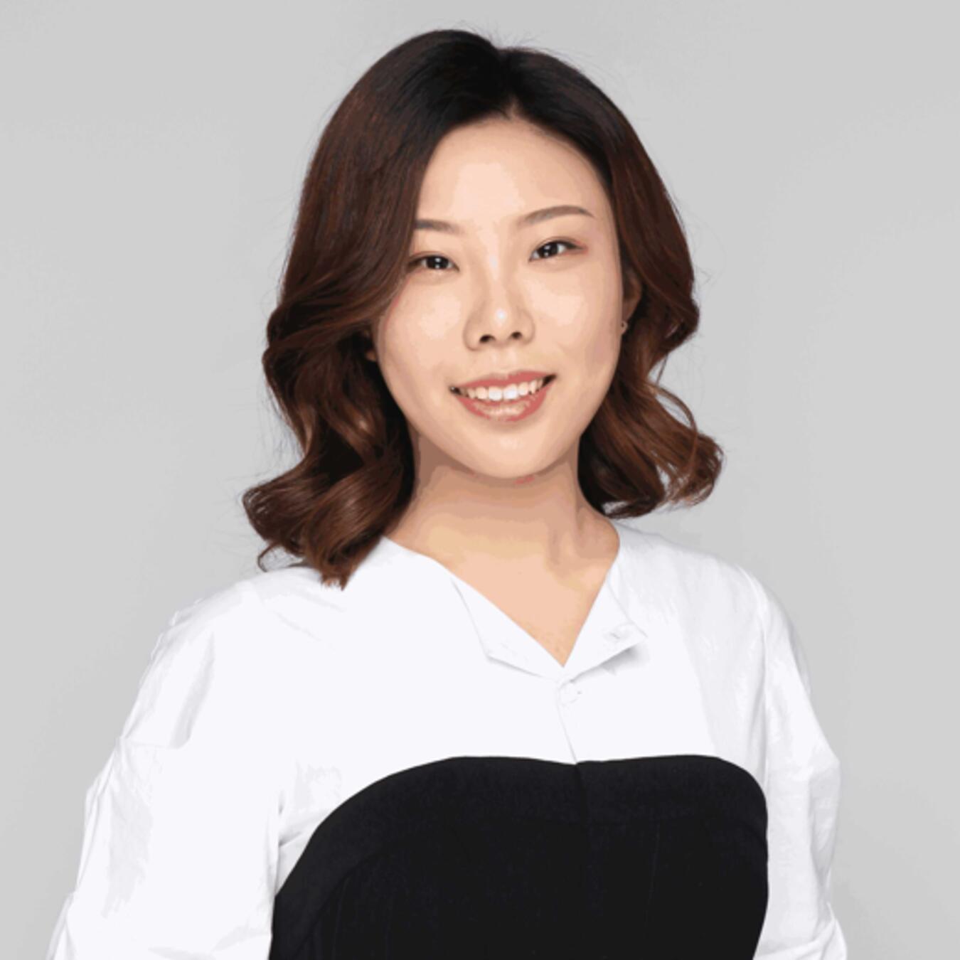 Yuhan Liu | Columbia SIPA