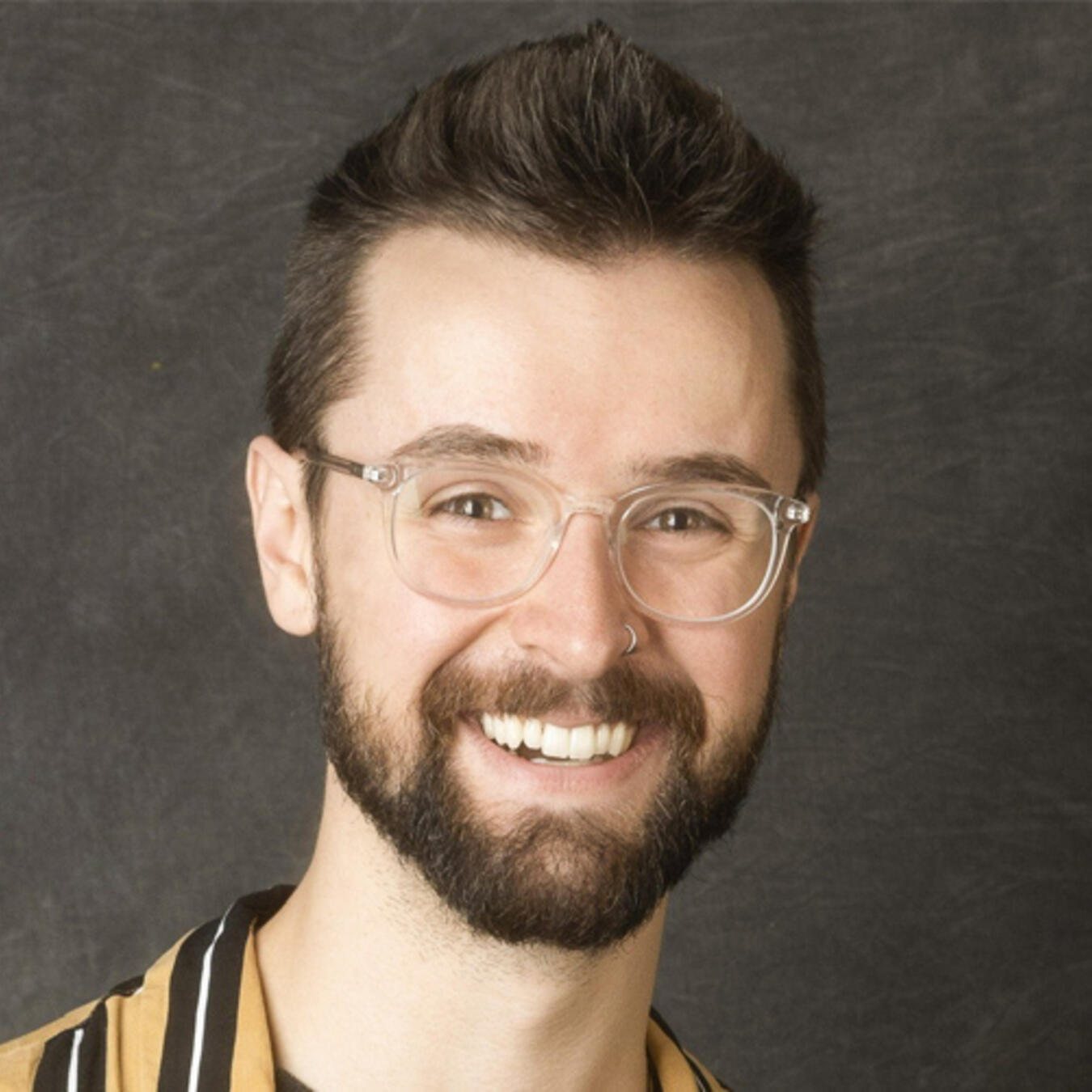 Benjamin Seagren | Columbia SIPA