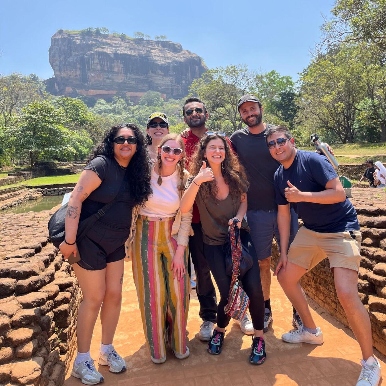 Capstone Workshops | Columbia SIPA