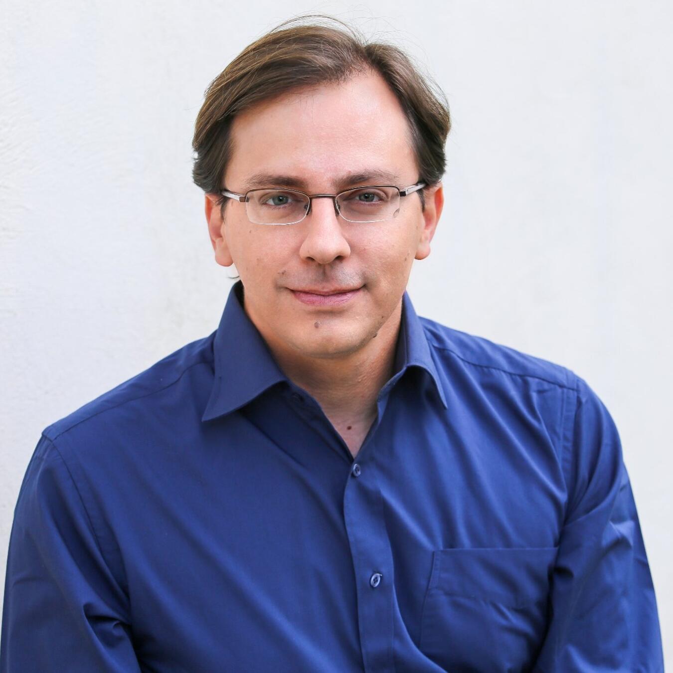 Nadav Eyal | Columbia SIPA