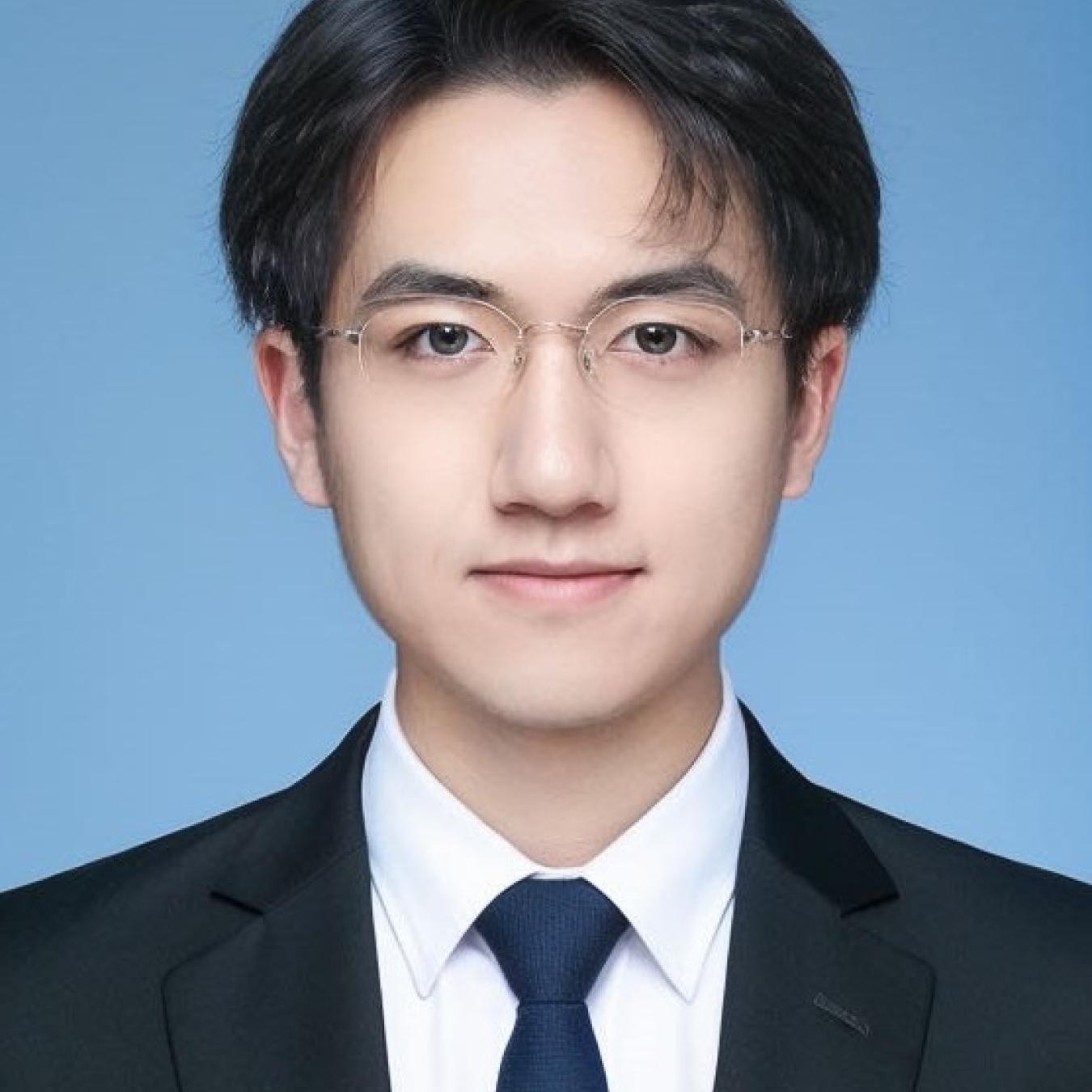 Jiayuan Tian | Columbia SIPA