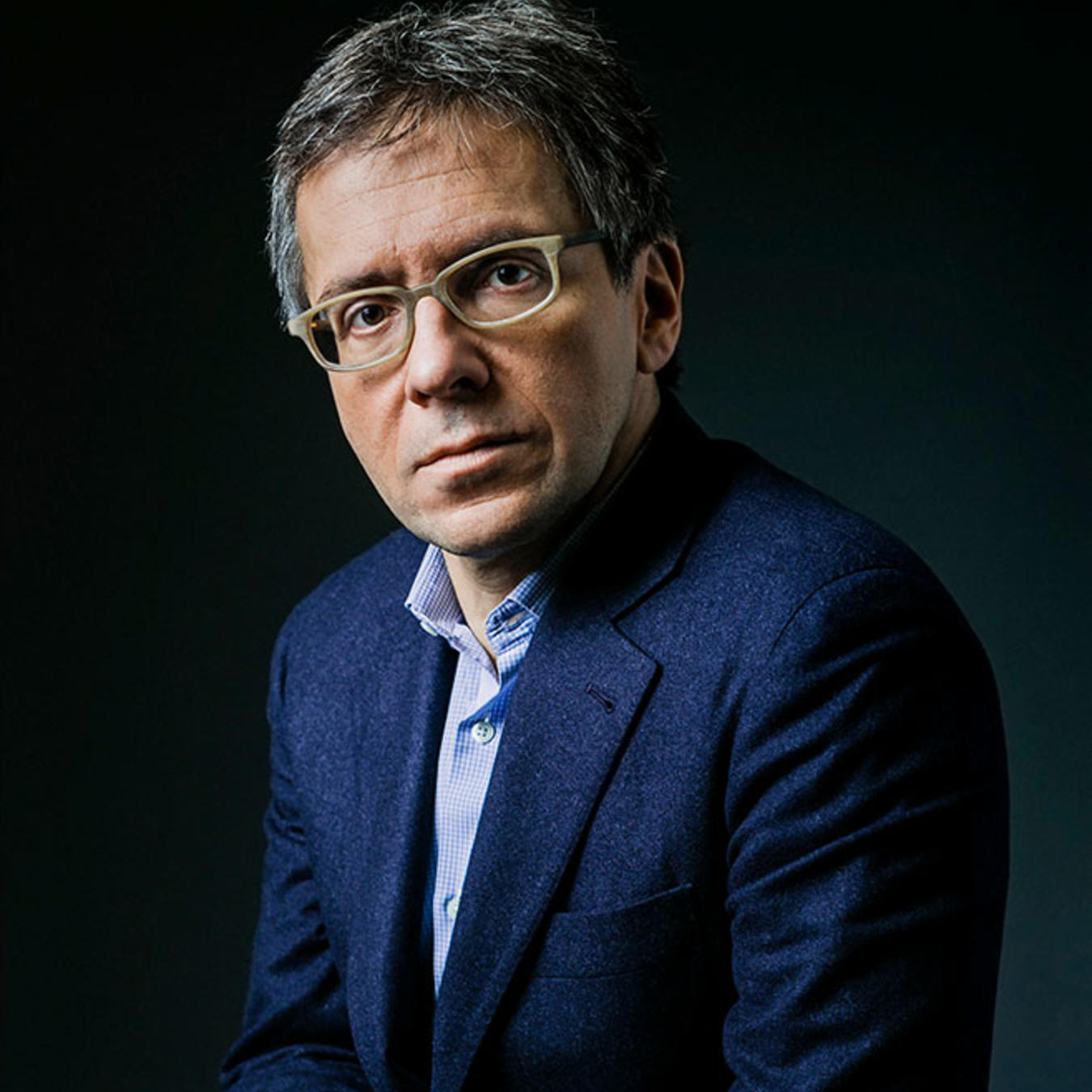 Ian Bremmer | Columbia SIPA
