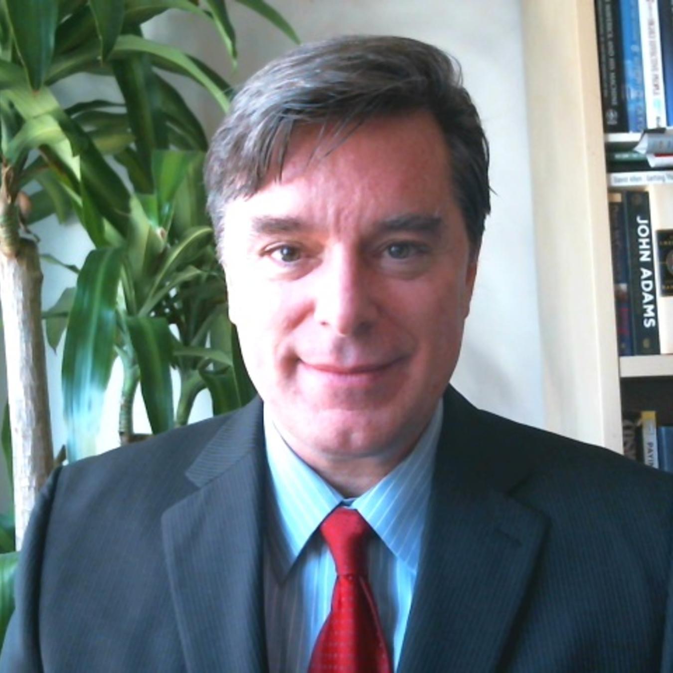 James Holtje | Columbia SIPA