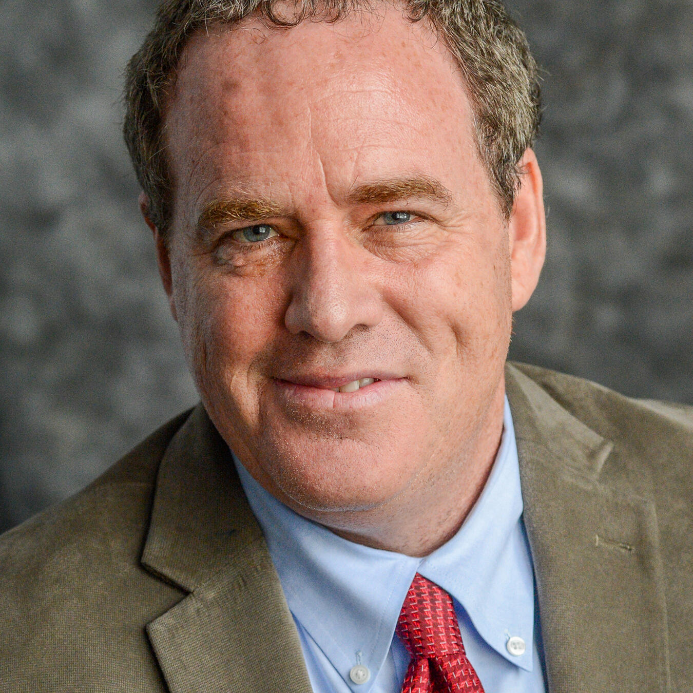 Adam Stepan | Columbia SIPA