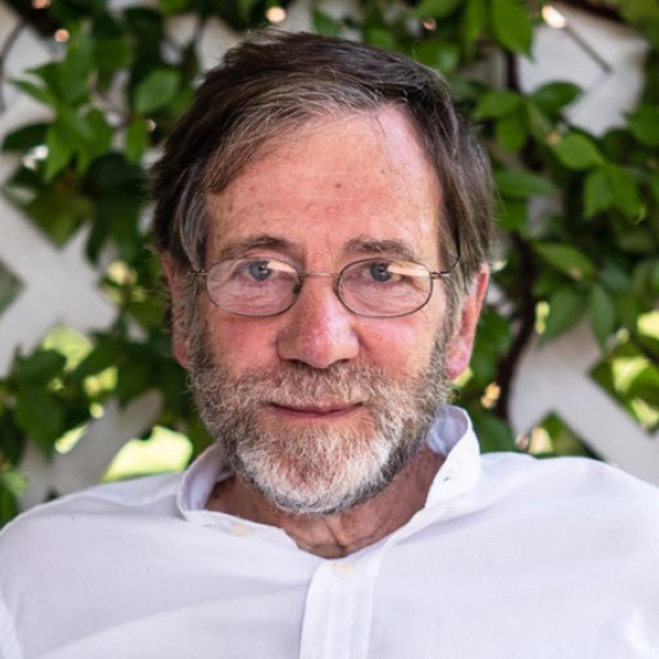 Alain Ize | Columbia SIPA