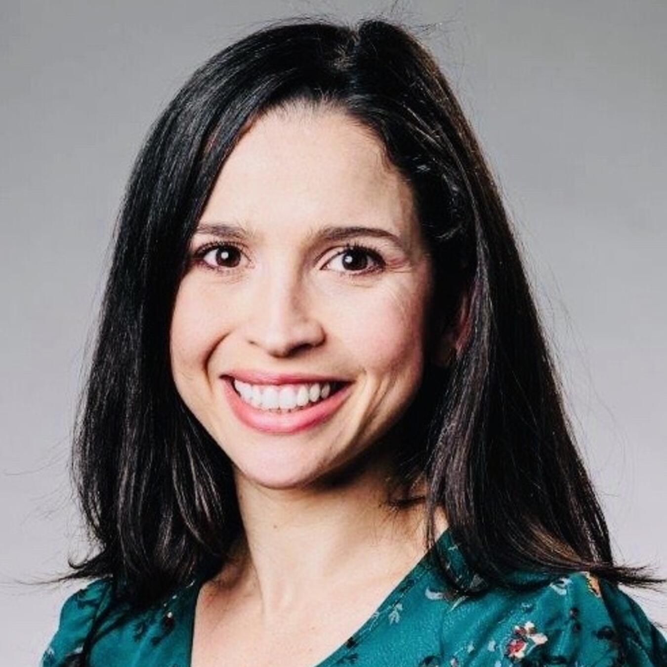 Ana Maria Aristizabal | Columbia SIPA