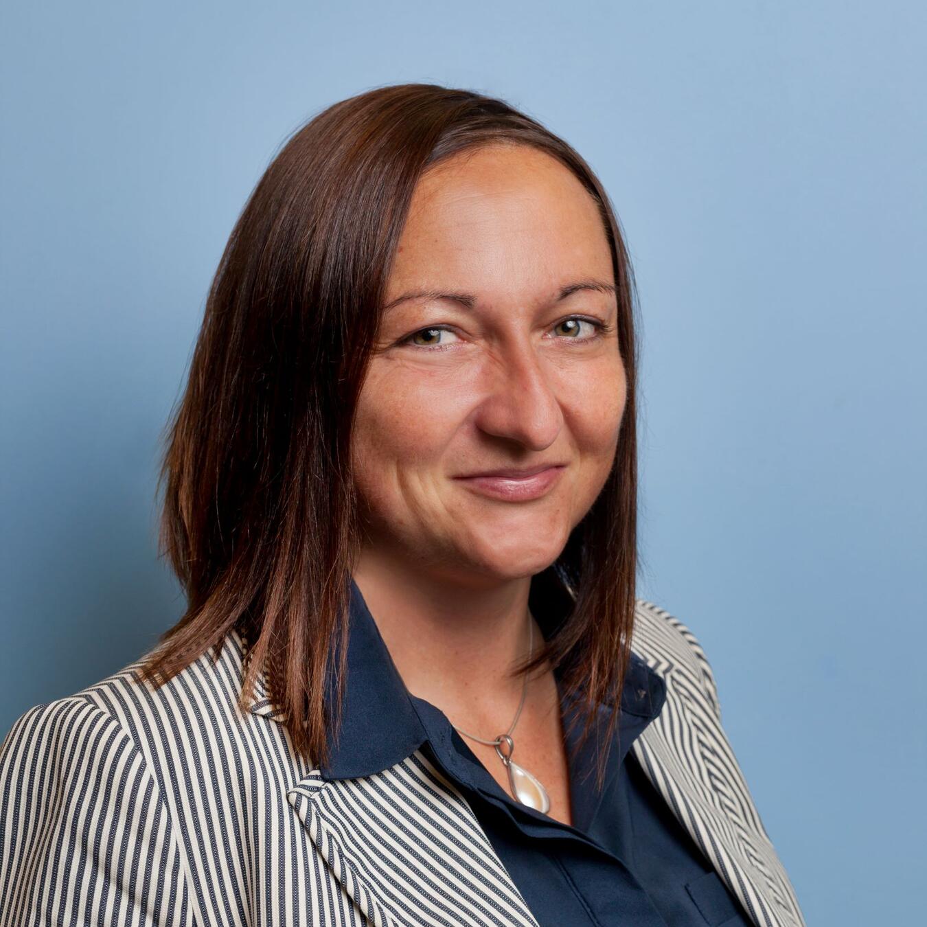 Caroline Flammer | Columbia SIPA