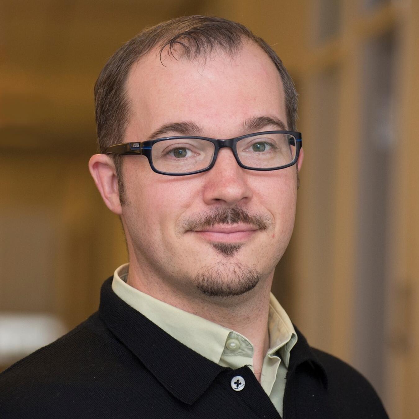 Scott W. Harold | Columbia SIPA