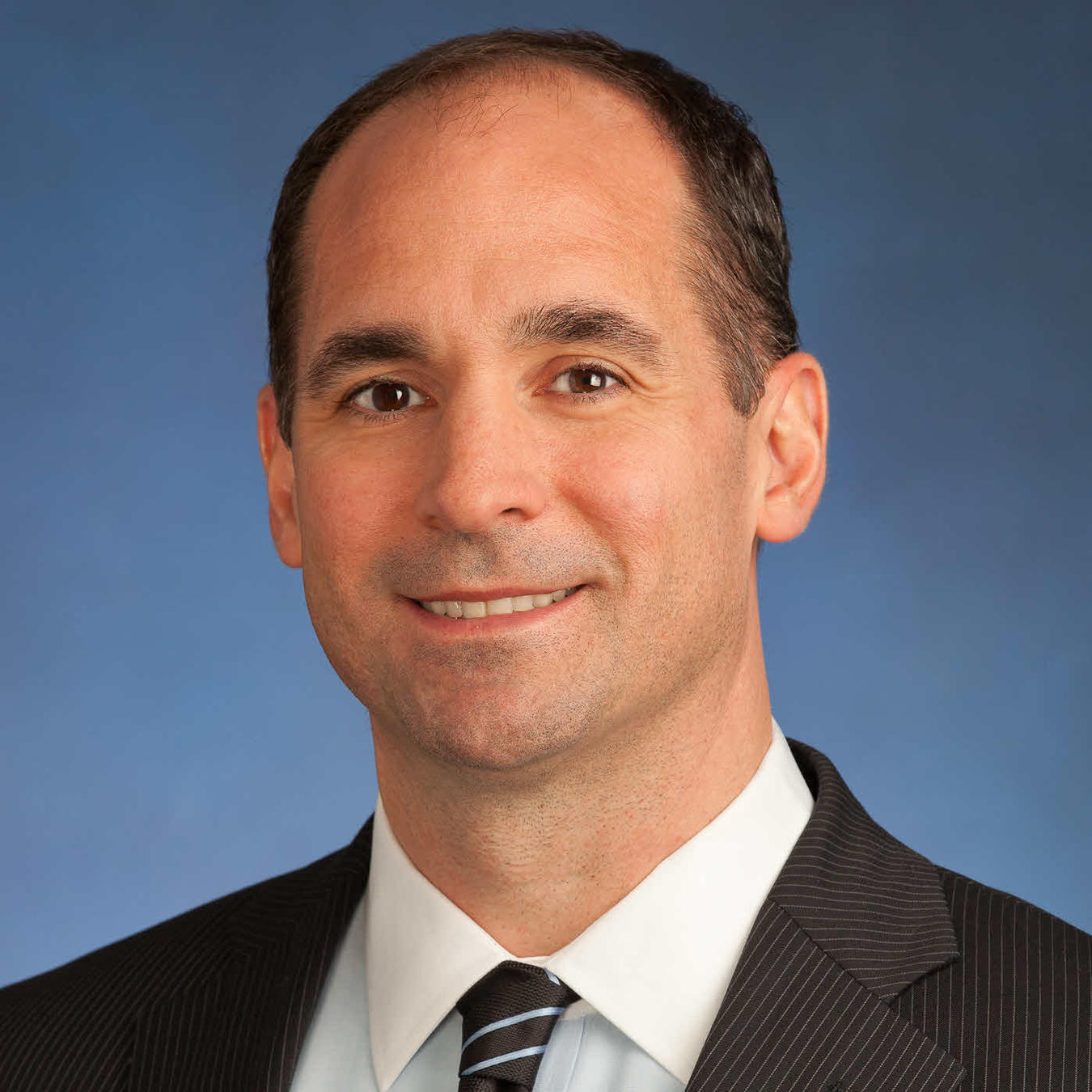 Brian Kennedy | Columbia SIPA