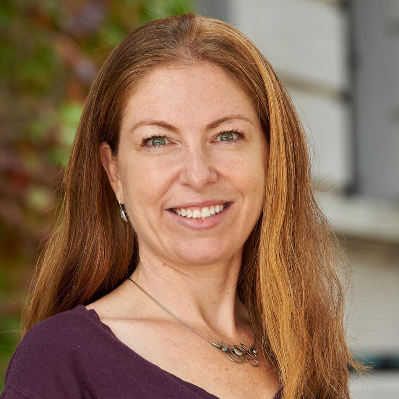 Lisa Sachs | Columbia SIPA