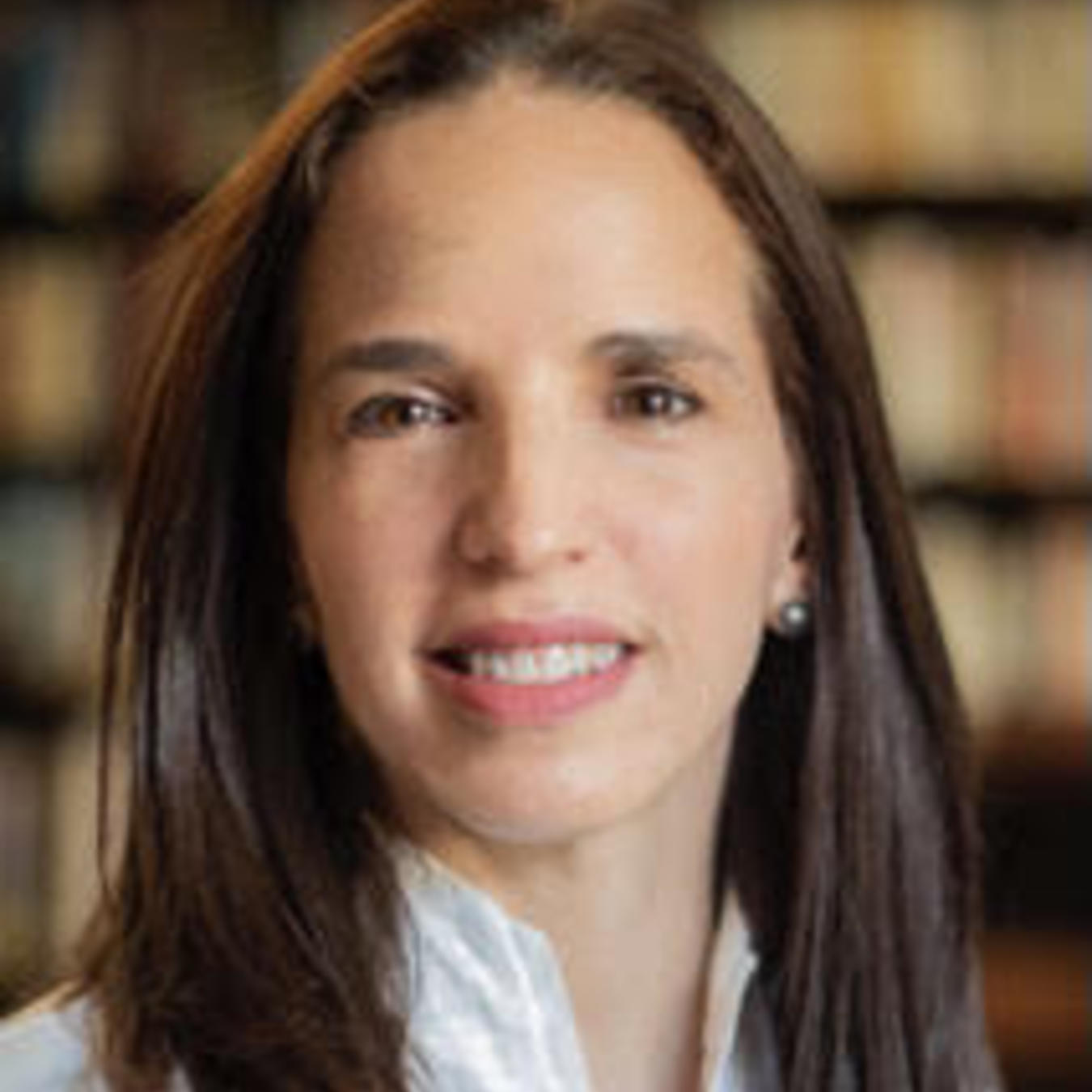 Luisa Palacios | Columbia SIPA