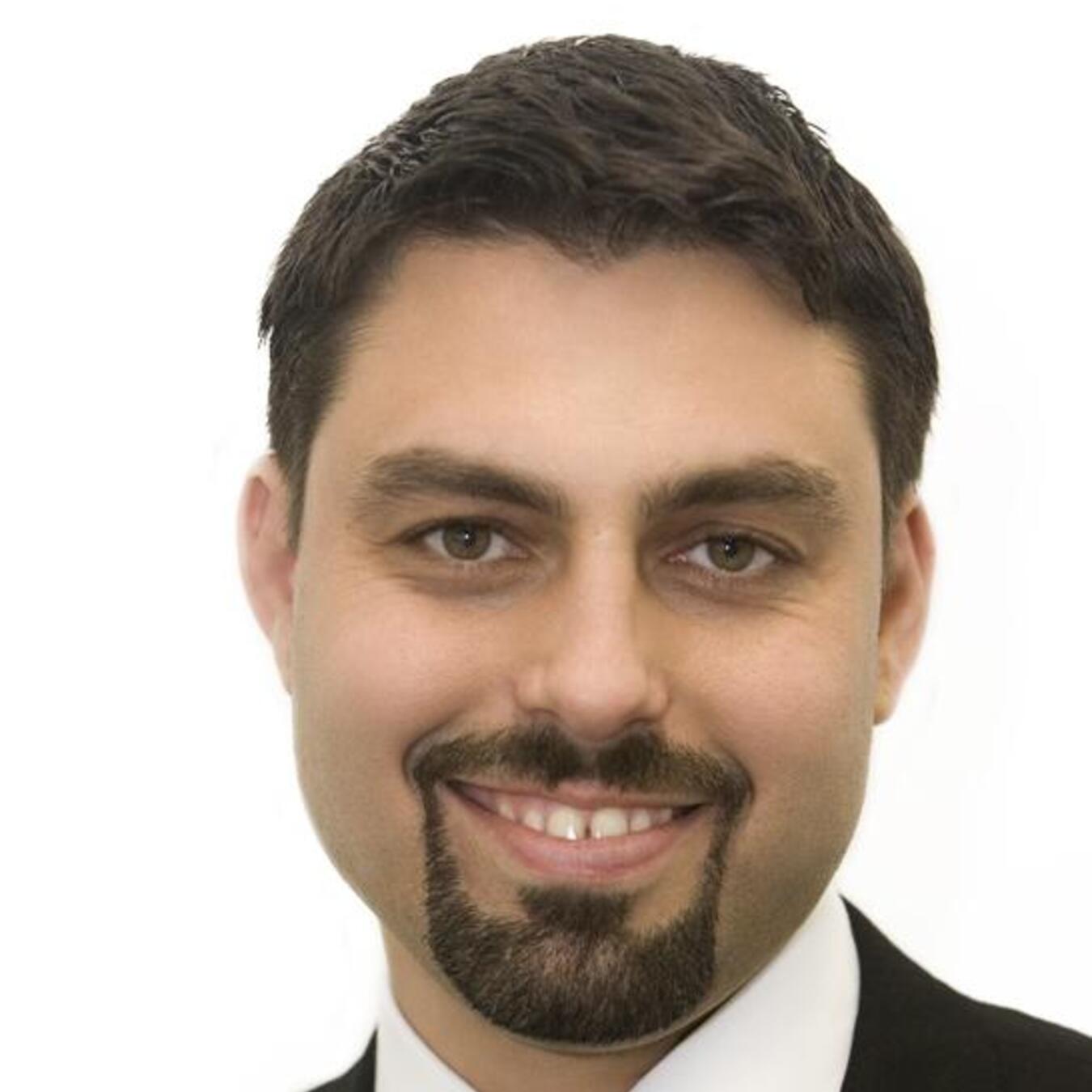 Zachary Metz | Columbia SIPA