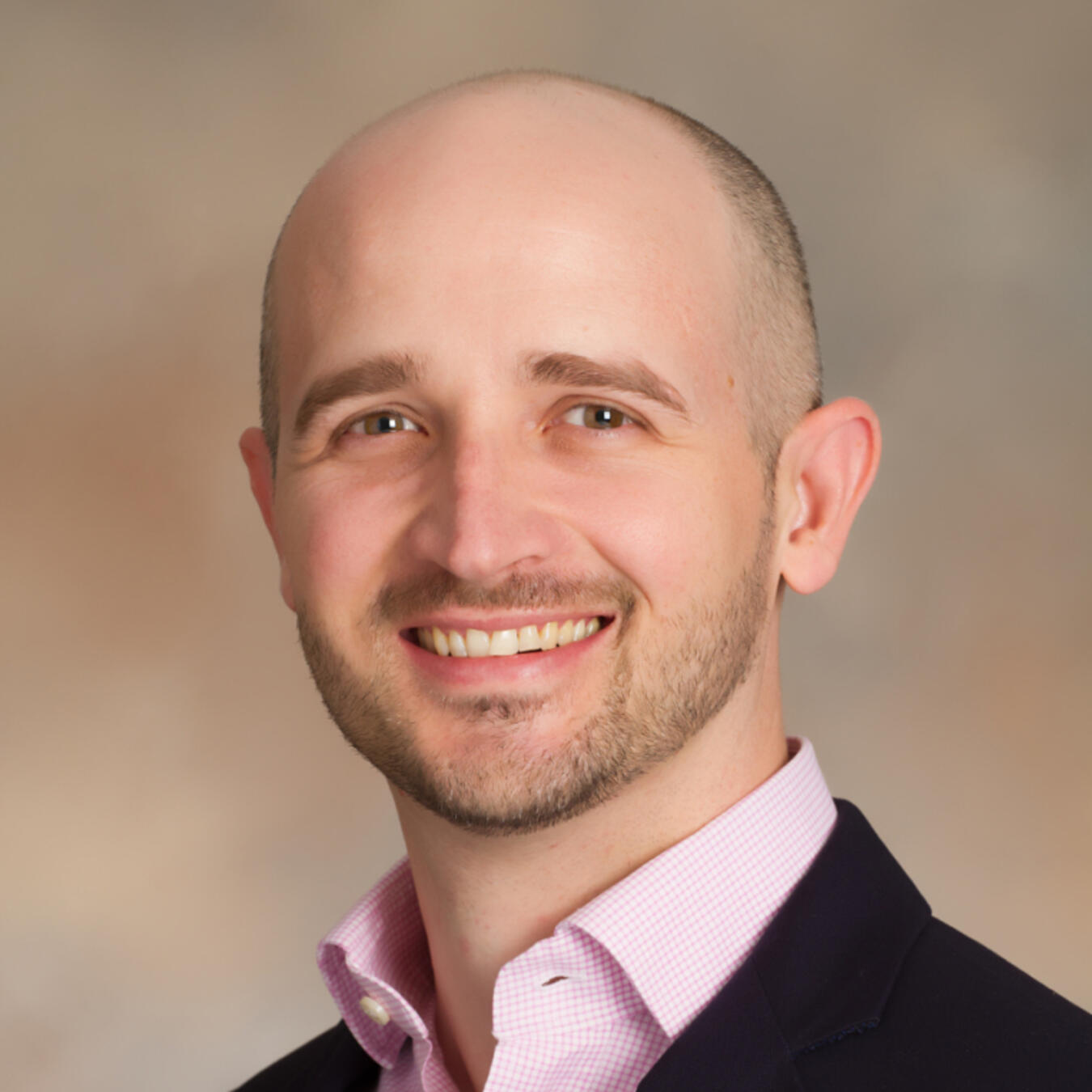 Andrew Simons | Columbia SIPA