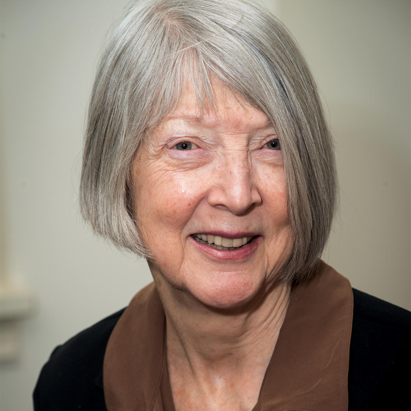 Diane Vaughan | Columbia SIPA