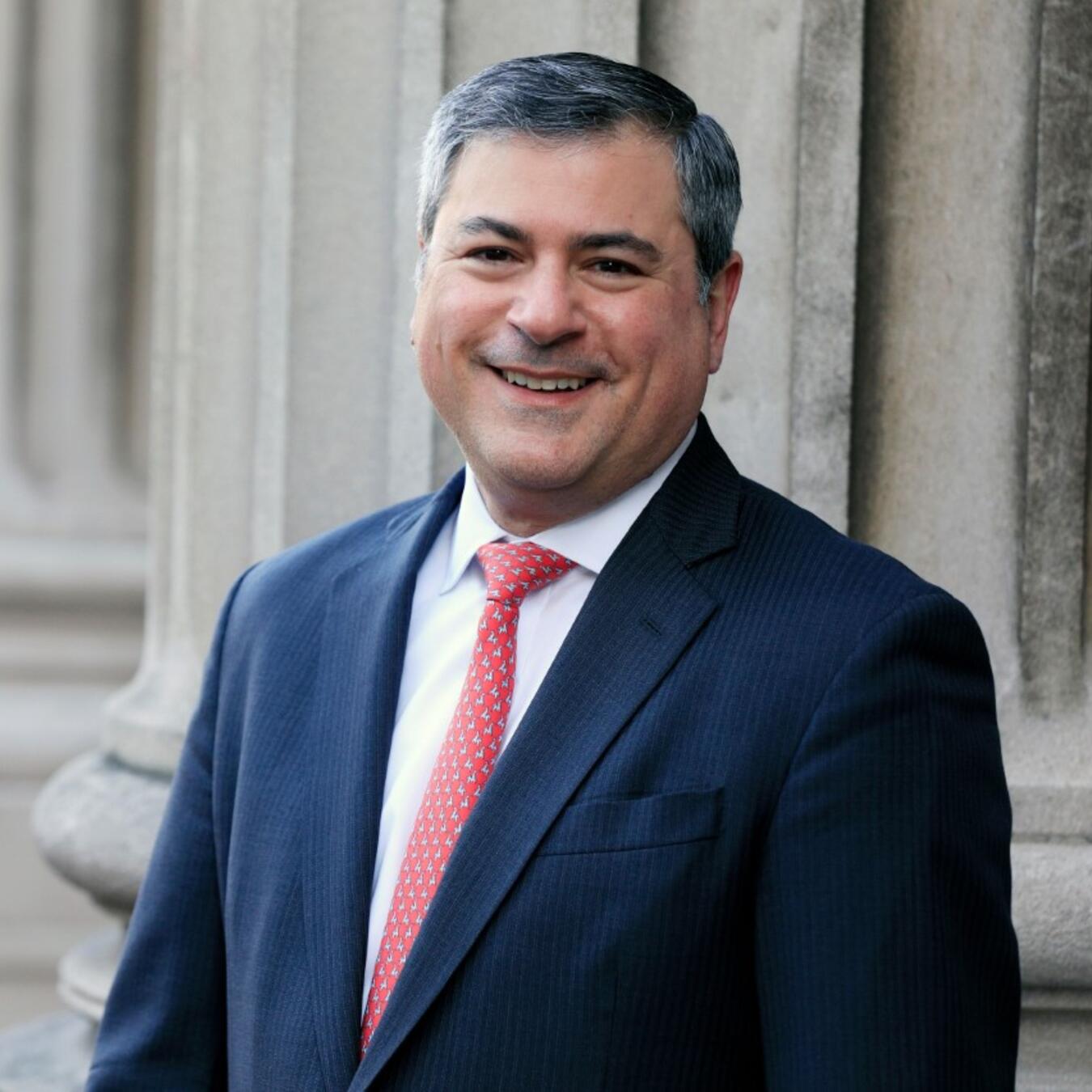 Jason Bordoff | Columbia SIPA